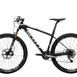 2014 SCOTT Scale 700 Premium