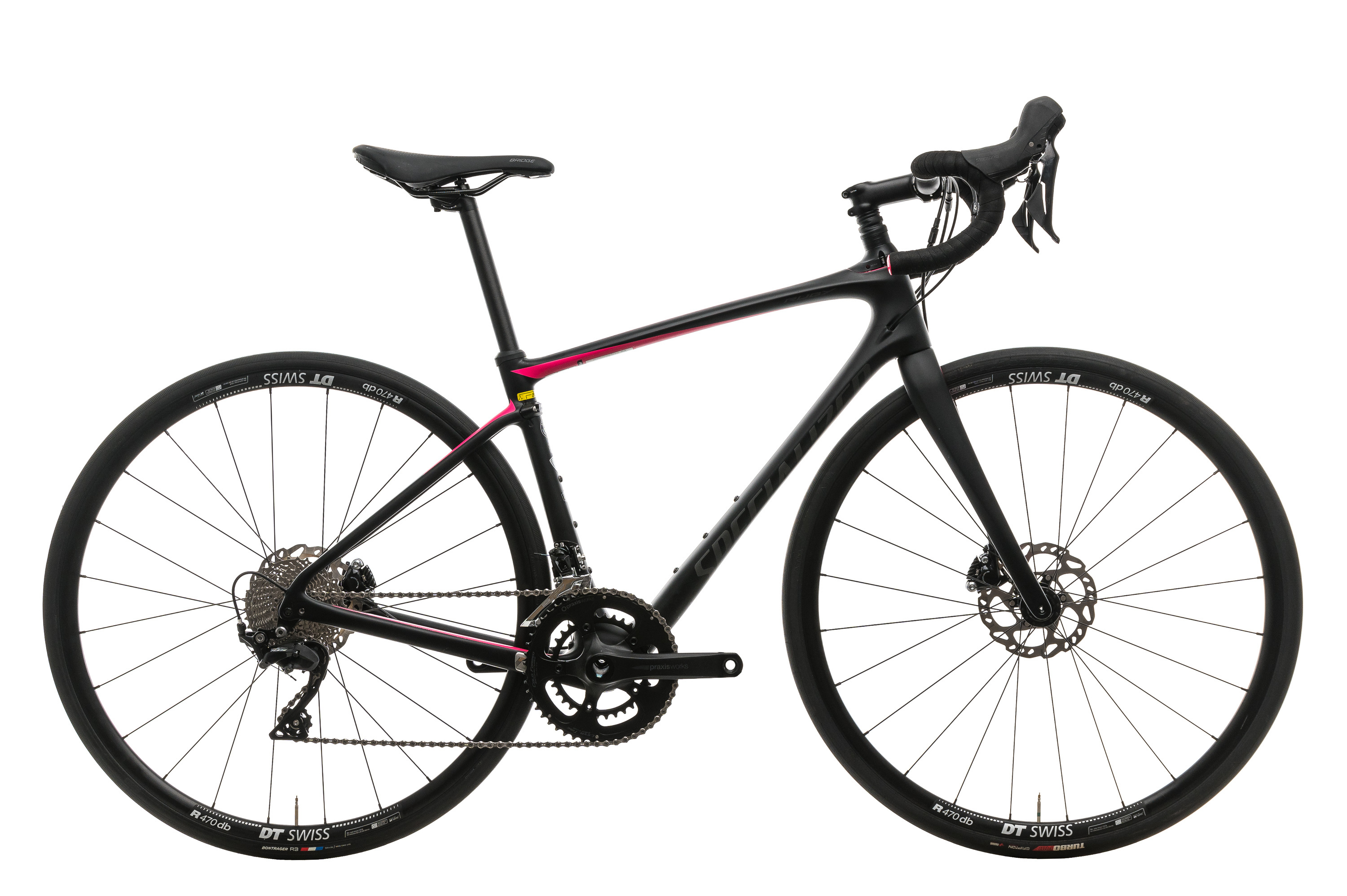 2019 Specialized Ruby Sport