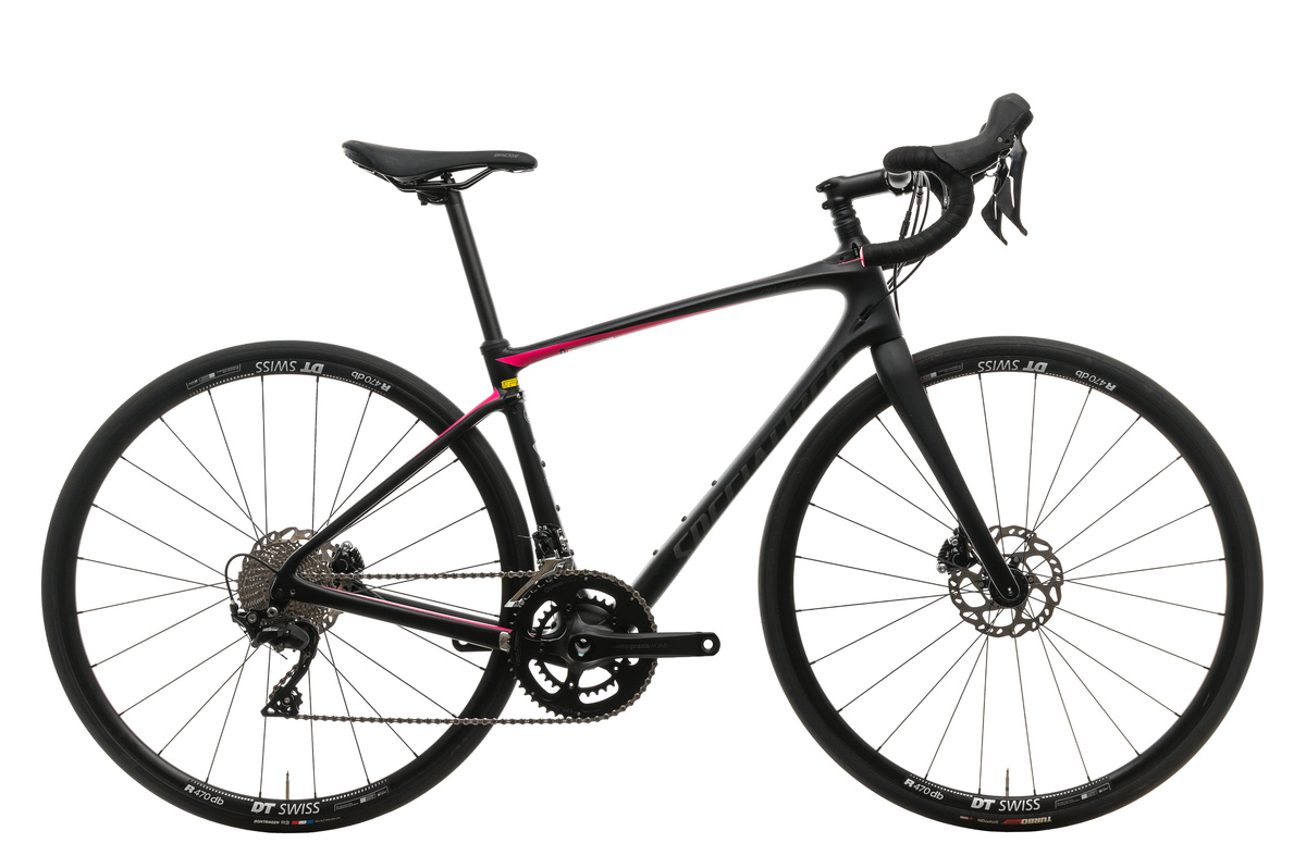 2019 Specialized Ruby Sport