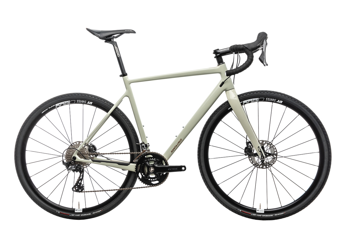 2019 Santa Cruz Stigmata CC