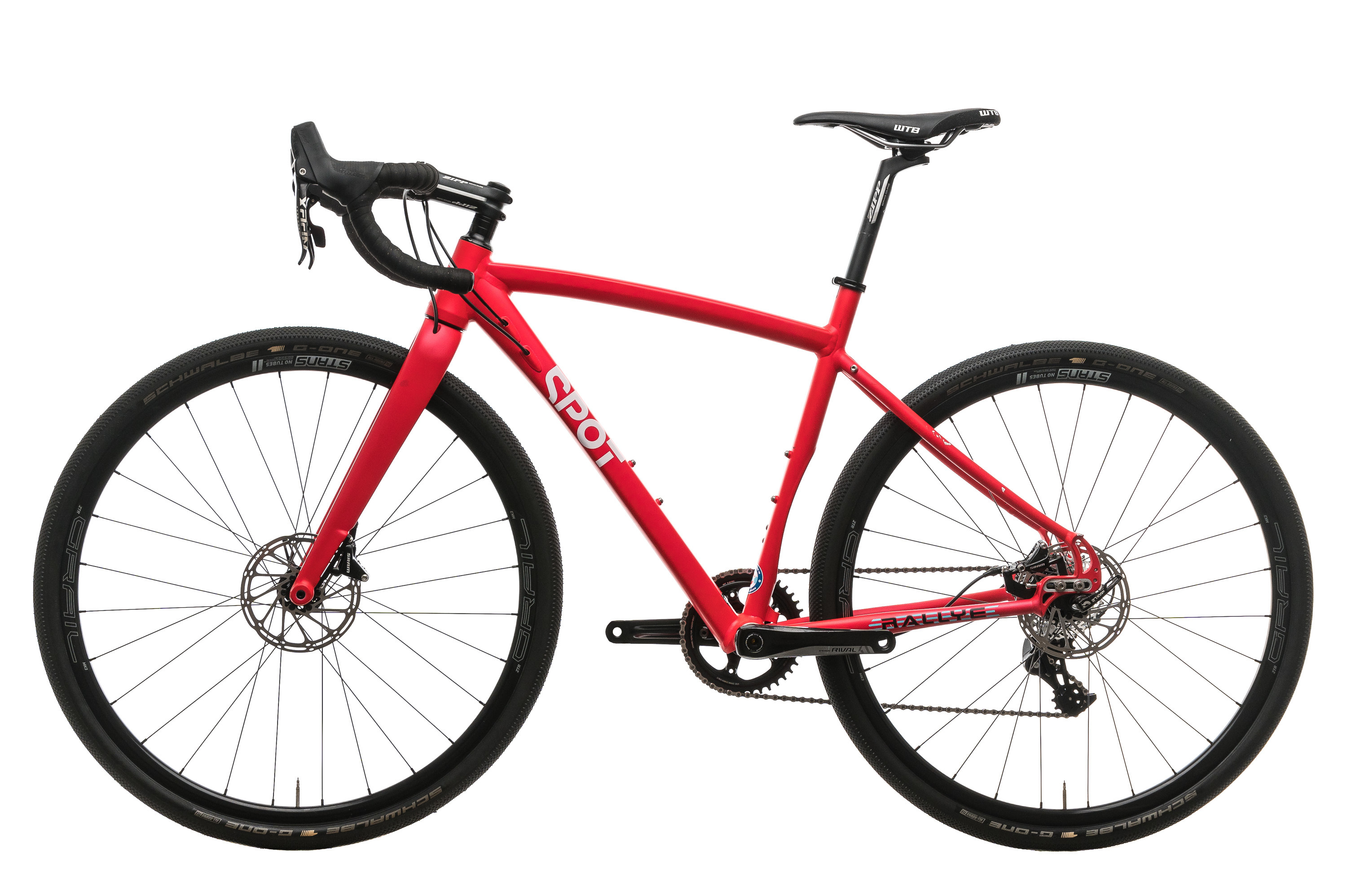 2020 Spot Brand Rallye