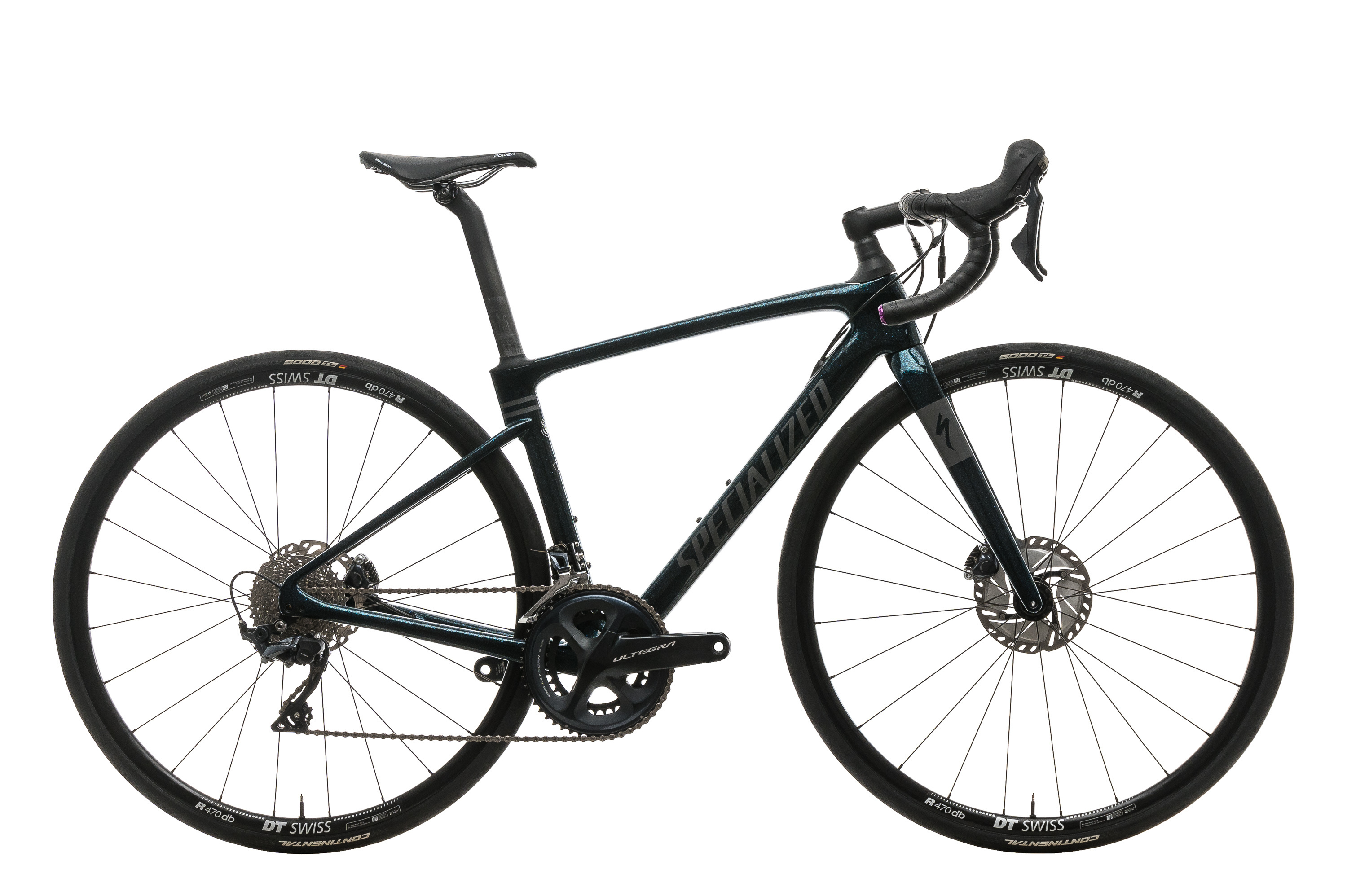 2020 Specialized Roubaix Comp