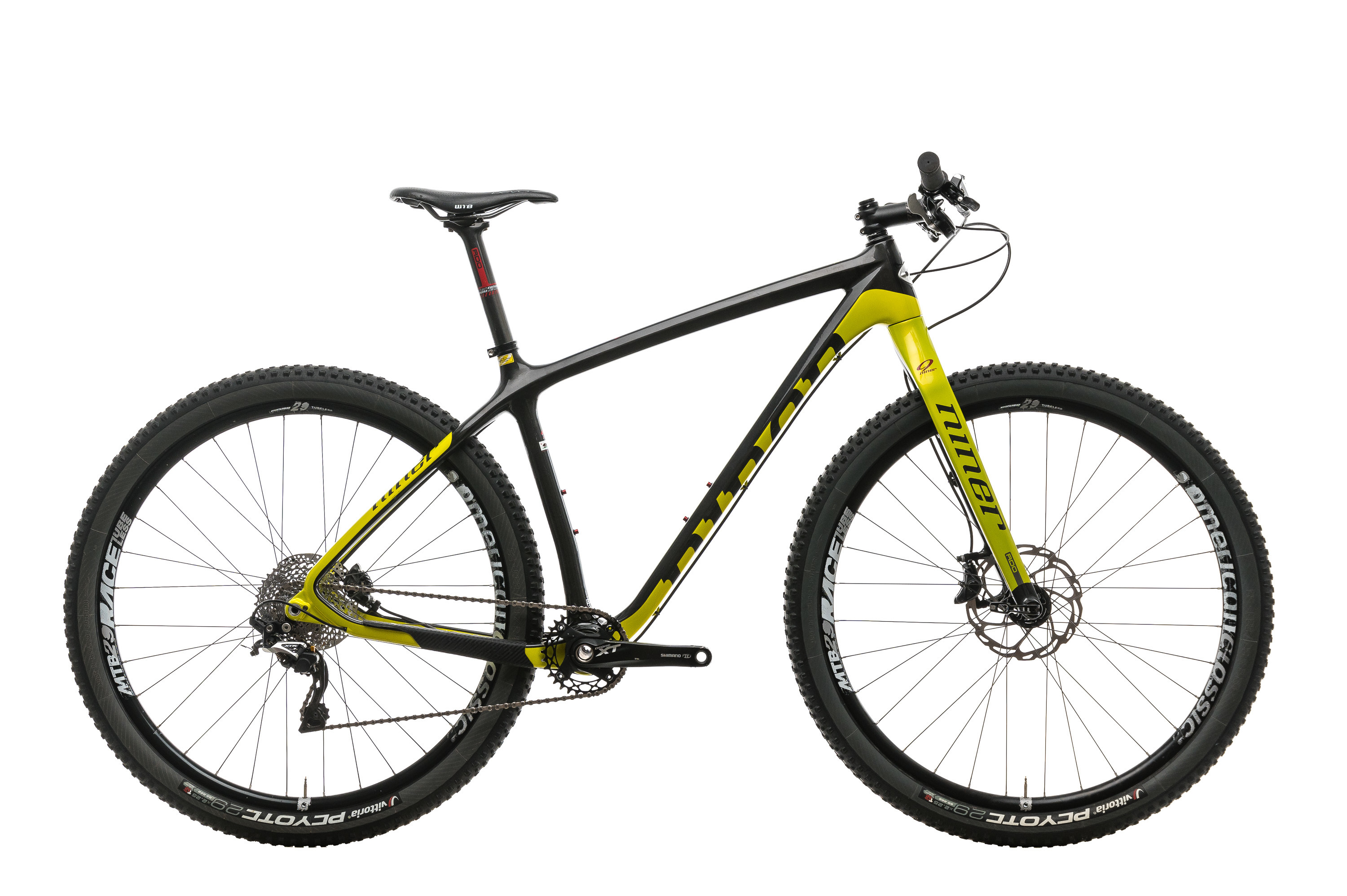 2014 Niner One 9 RDO