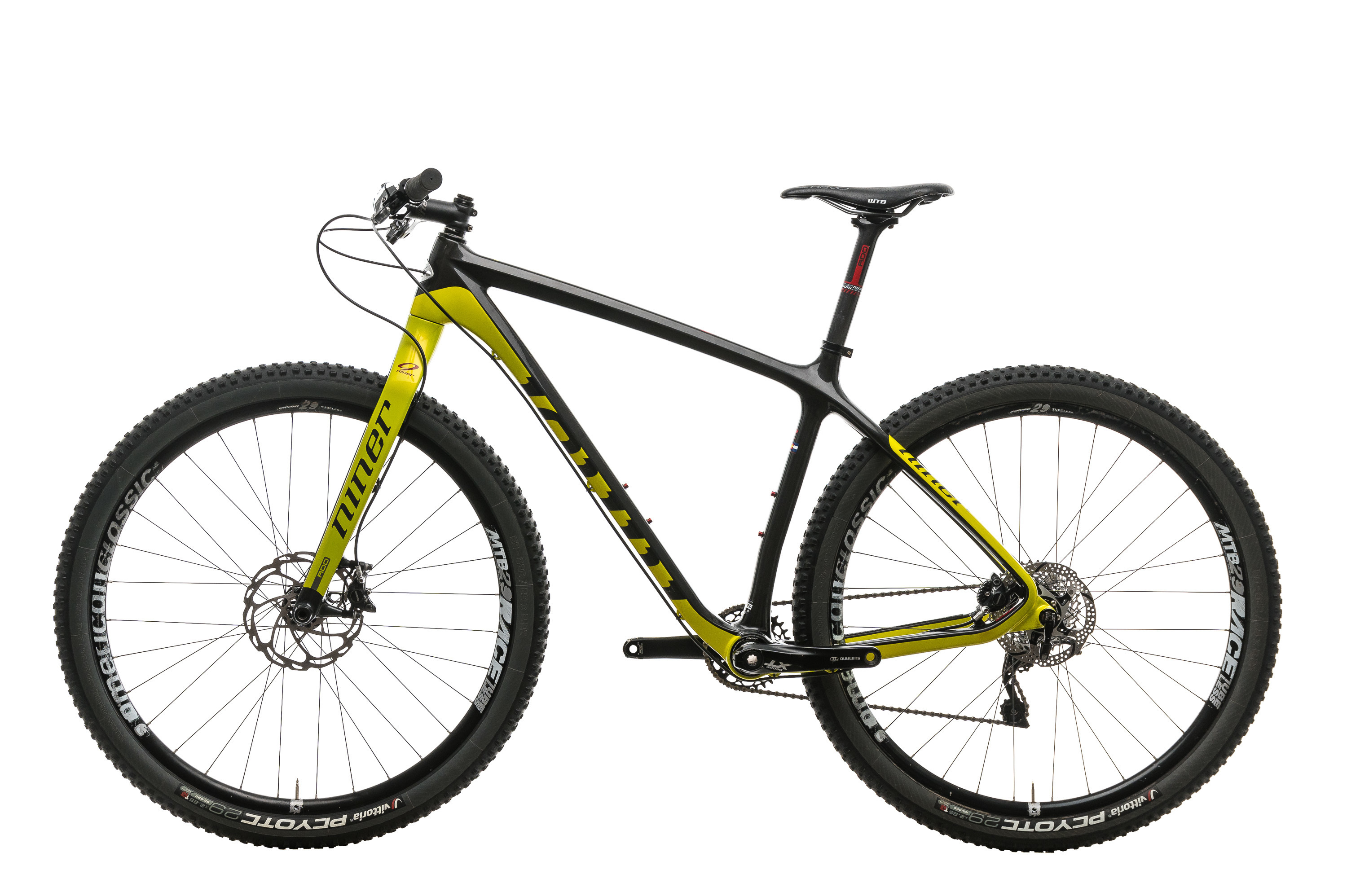 2014 Niner One 9 RDO