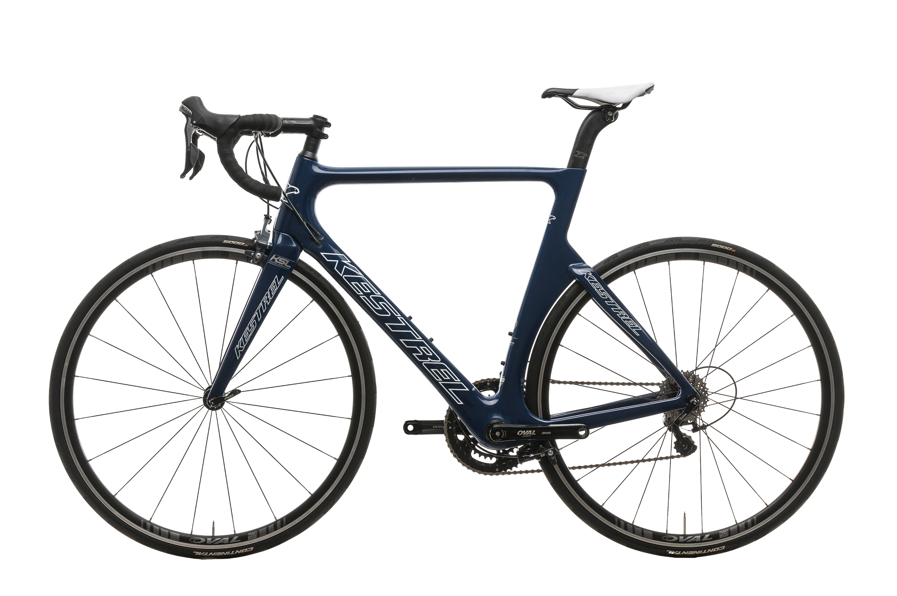2018 Kestrel Talon X