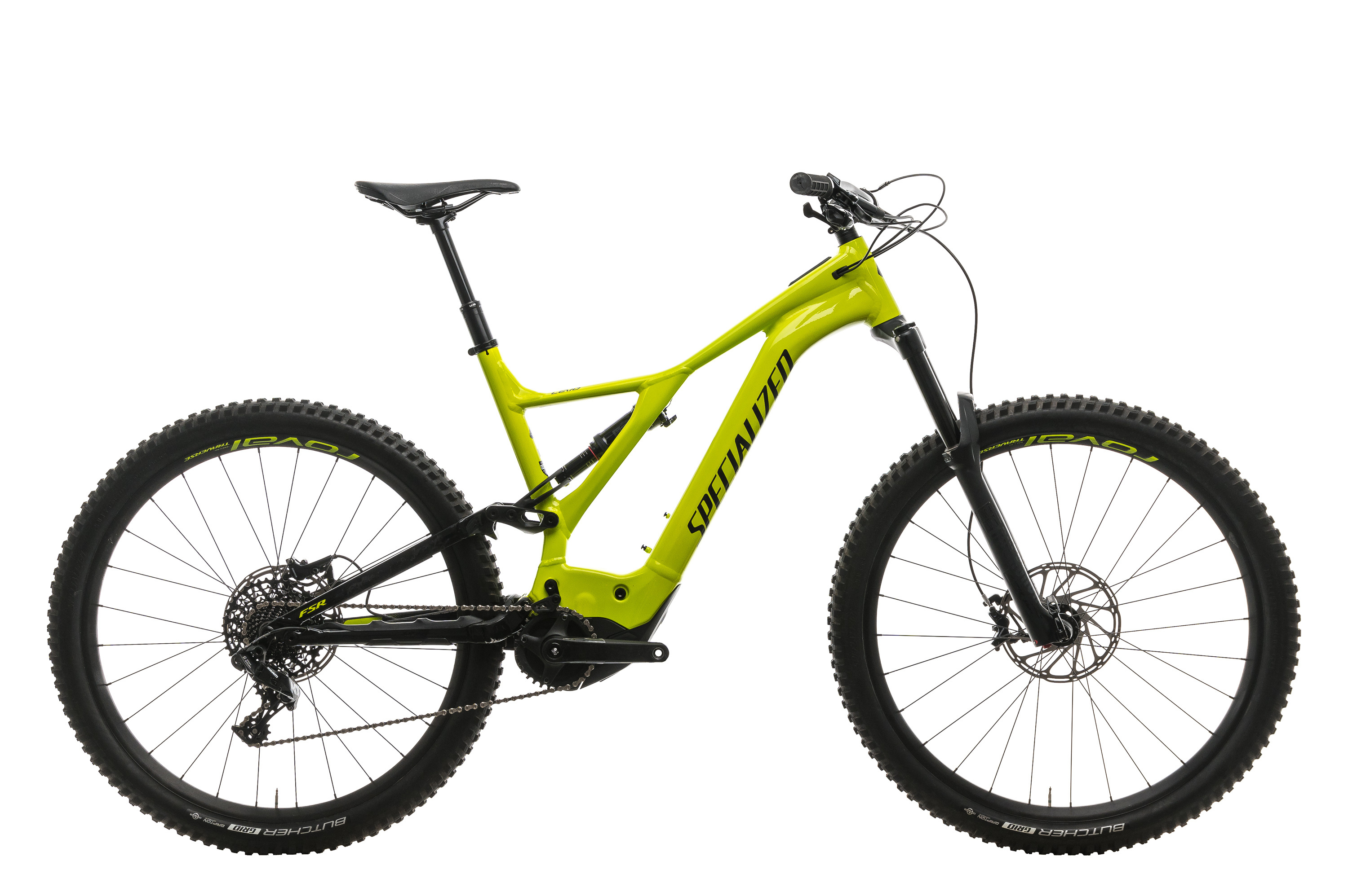 2019 Specialized Turbo Levo