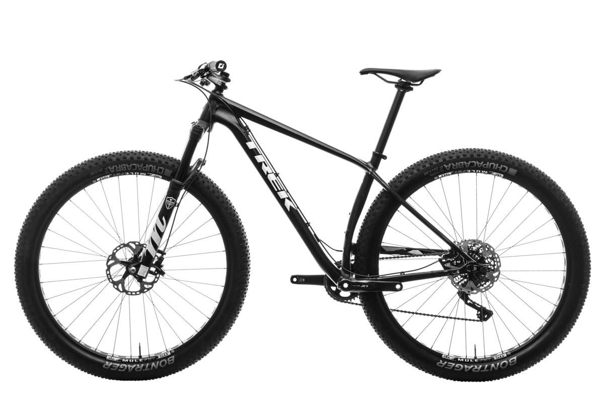 2016 Trek Stache 9 29+