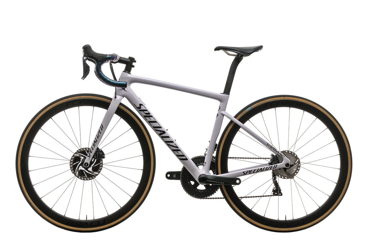 2020 Specialized Tarmac SL6 Disc Expert UDi2