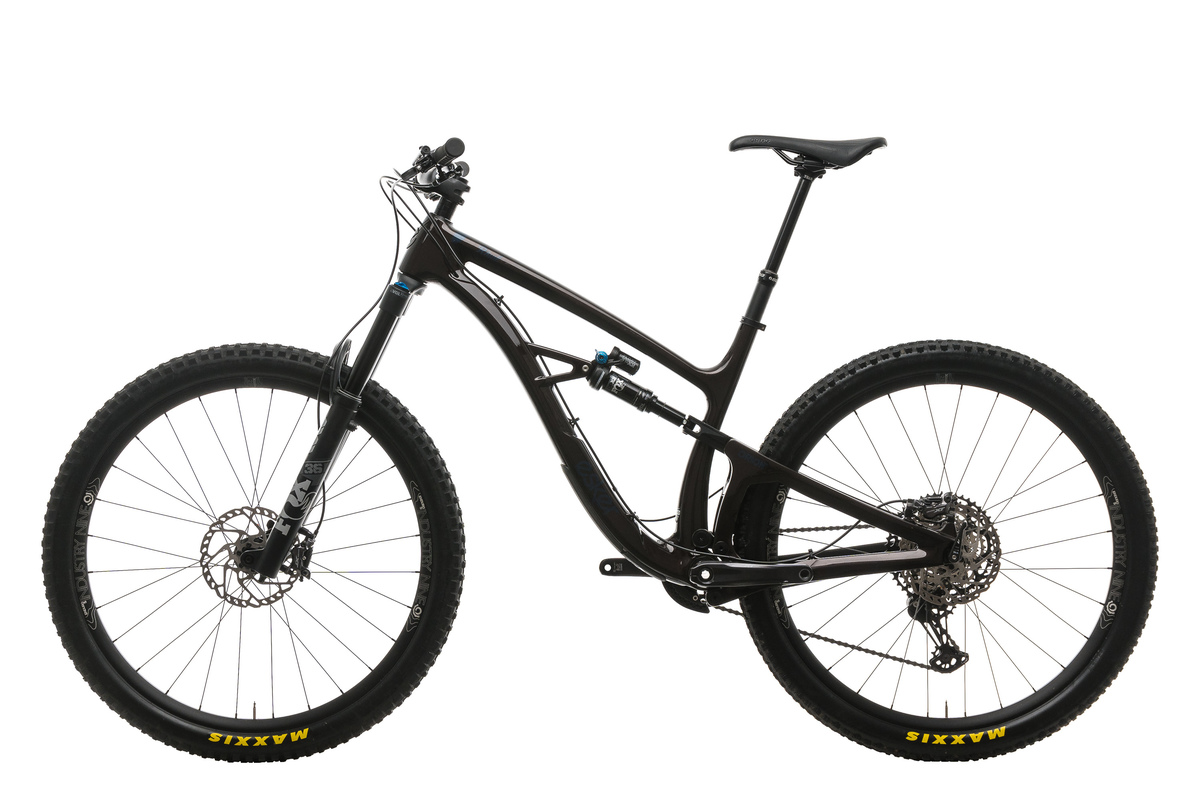 2020 Esker Cycles Rowl R2