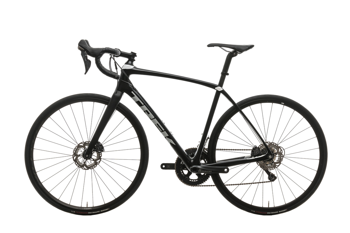 2017 Trek Domane SL 6 Disc