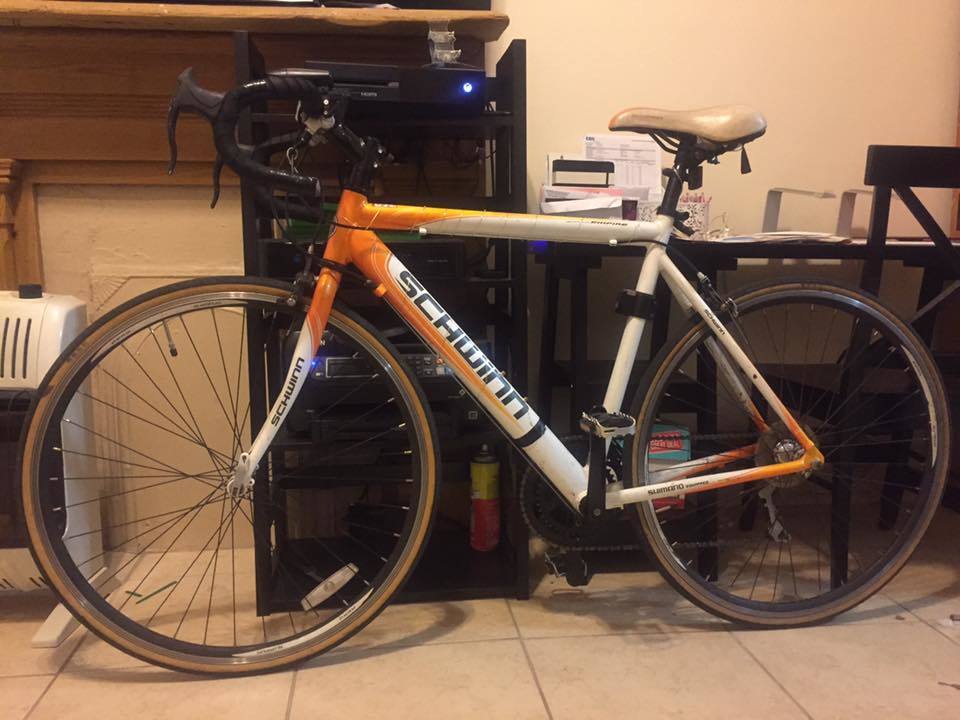 Schwinn Empire