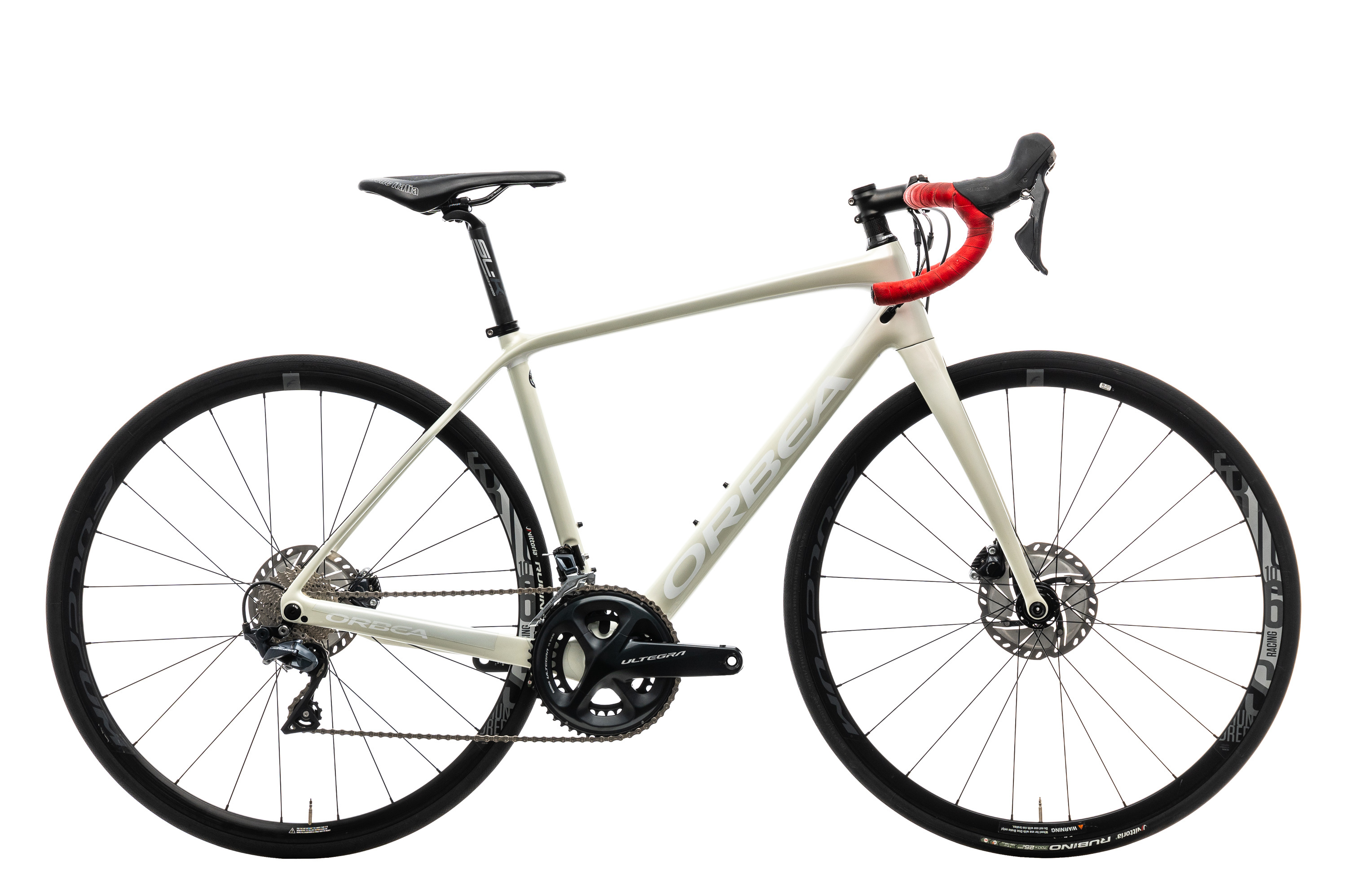 2019 Orbea Avant M20