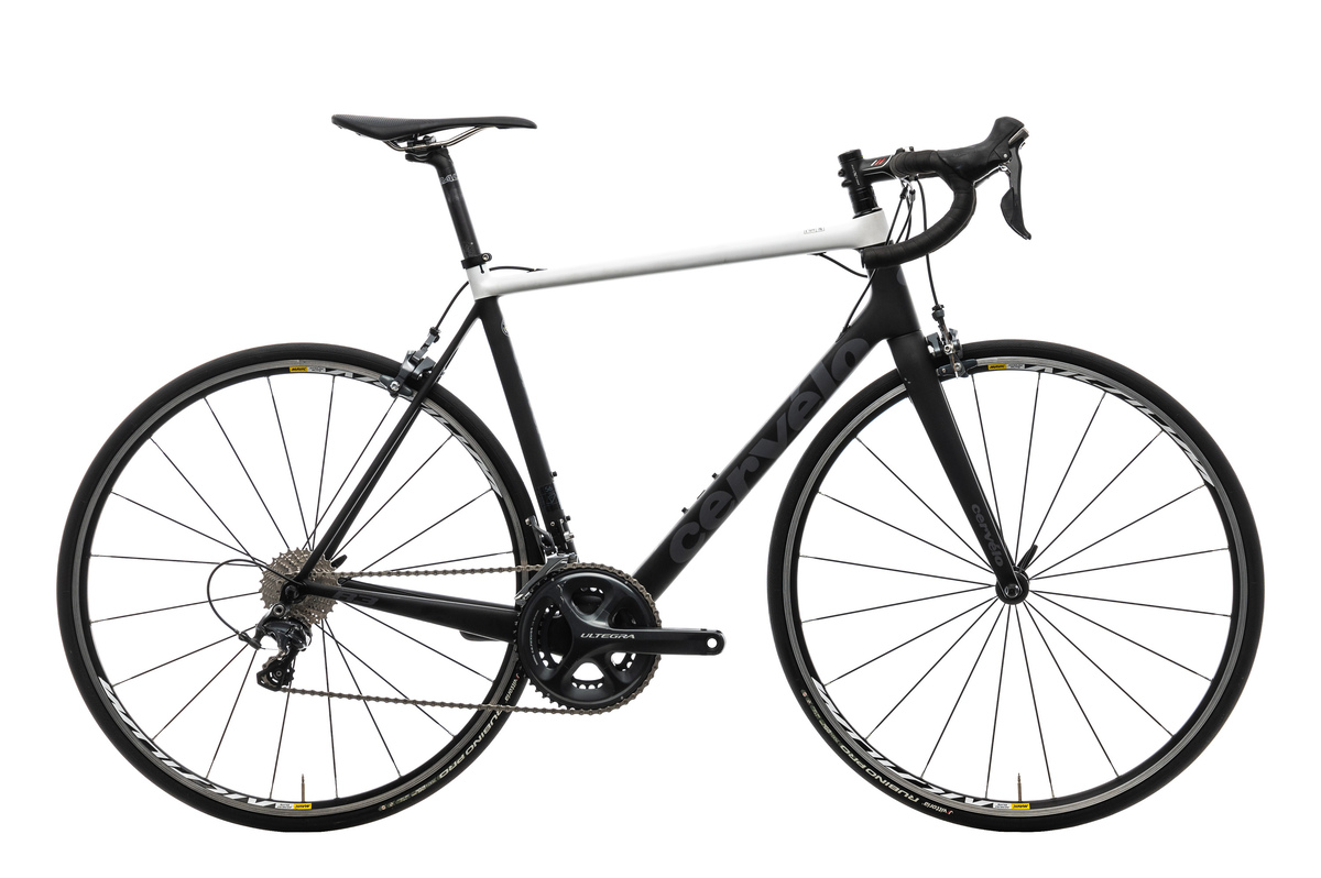 2016 Cervélo R3