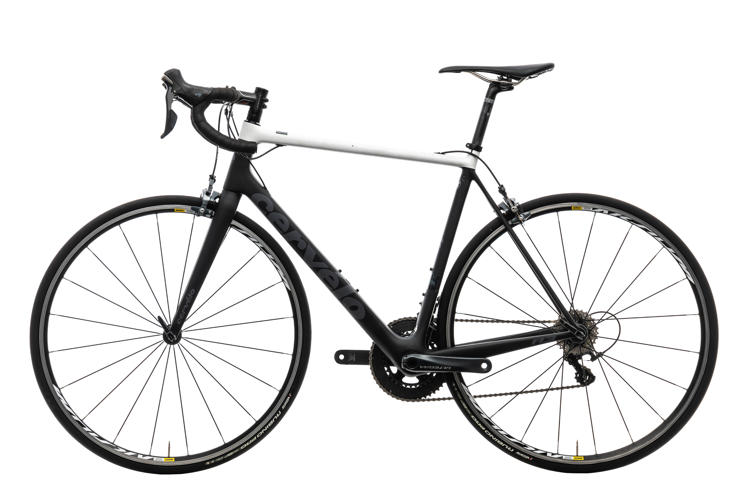 2016 Cervélo R3
