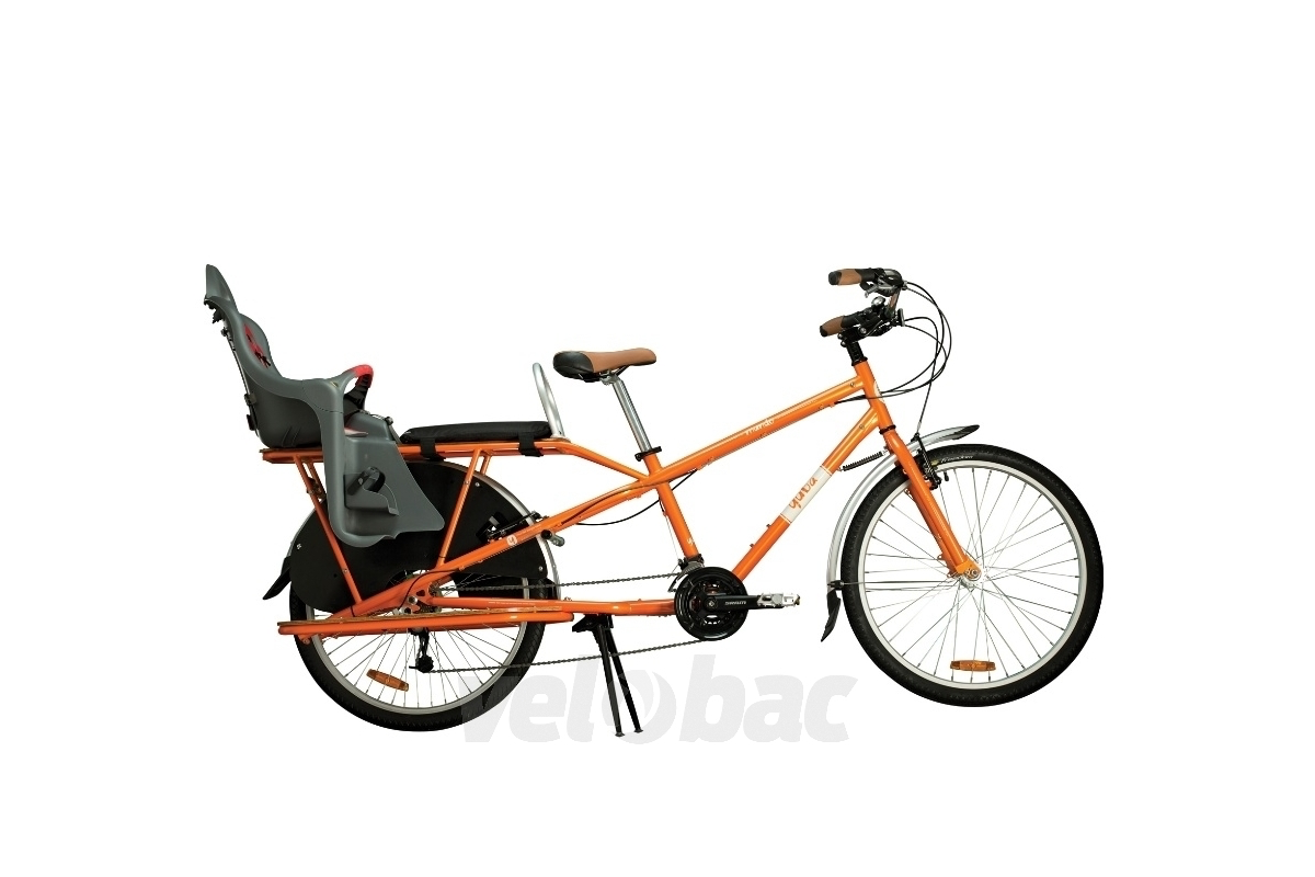 2012 Yuba Mundo
