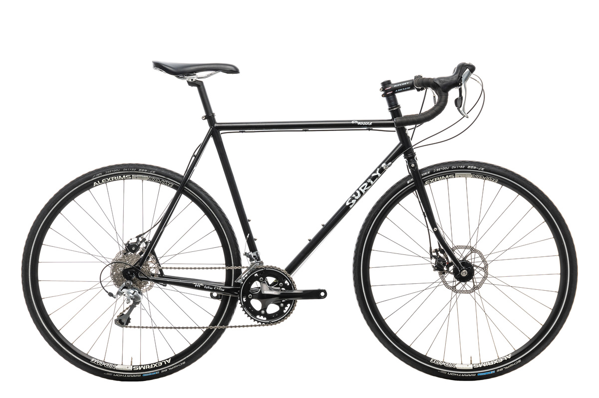 2015 Surly Straggler