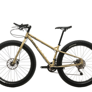 2018 Surly ECR 27.5+