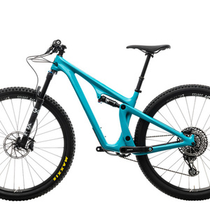 2020 Yeti SB100 C2