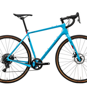 2020 Salsa Warbird Carbon Apex 1