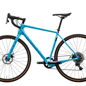 2020 Salsa Warbird Carbon Apex 1