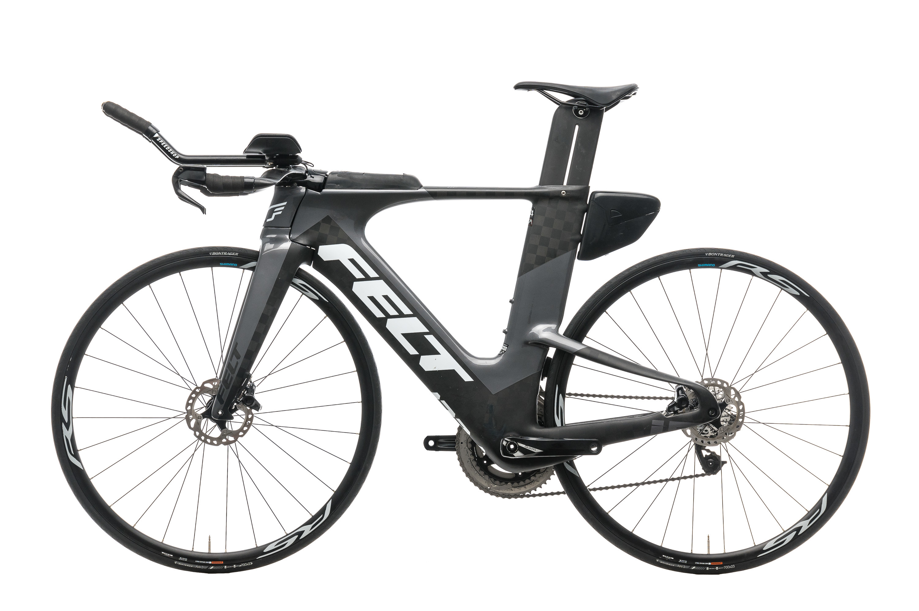 2019 Felt IA FRD Disc