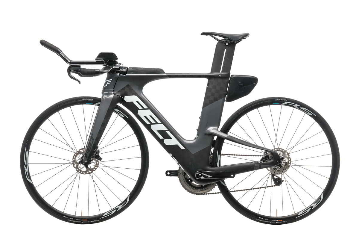 2019 Felt IA FRD Disc