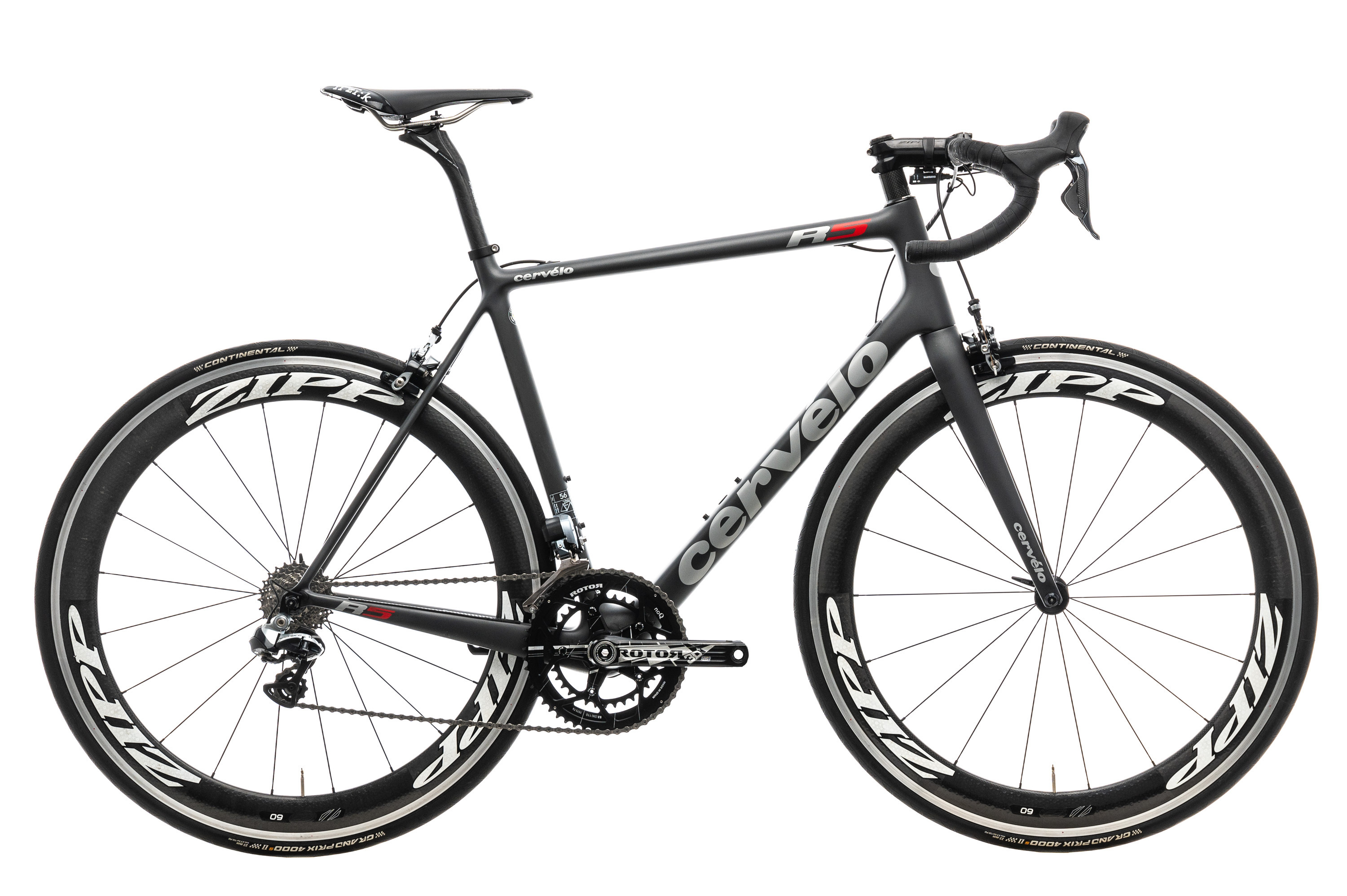 2014 Cervélo R5