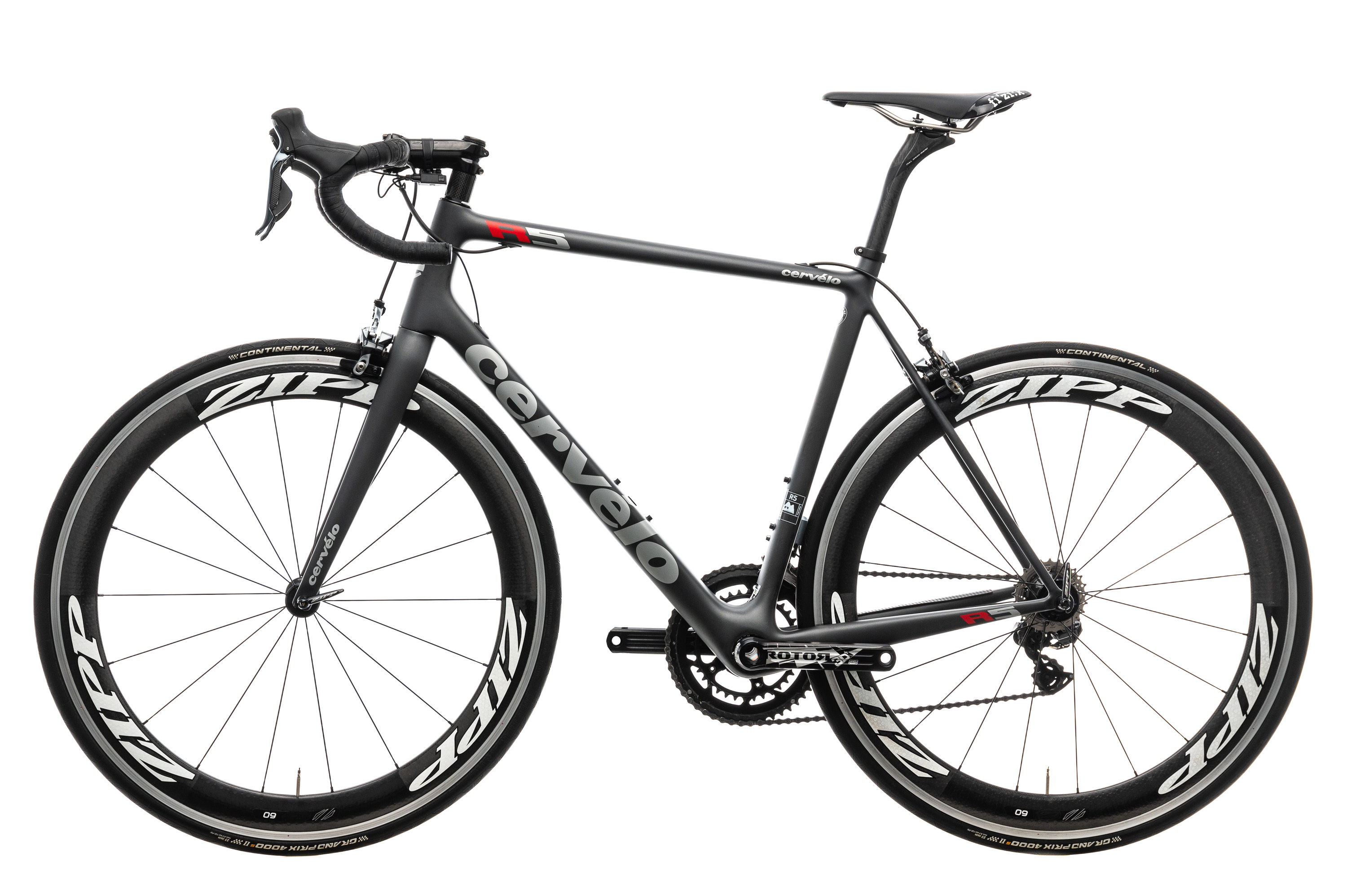 2014 Cervélo R5