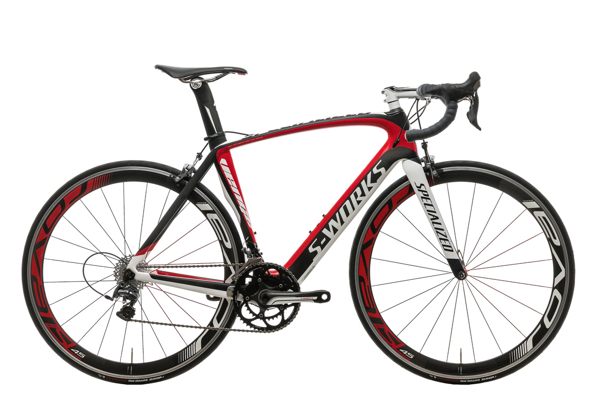 2012 Specialized S-Works Venge Dura-Ace