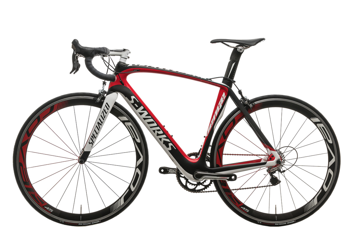 2012 Specialized S-Works Venge Dura-Ace