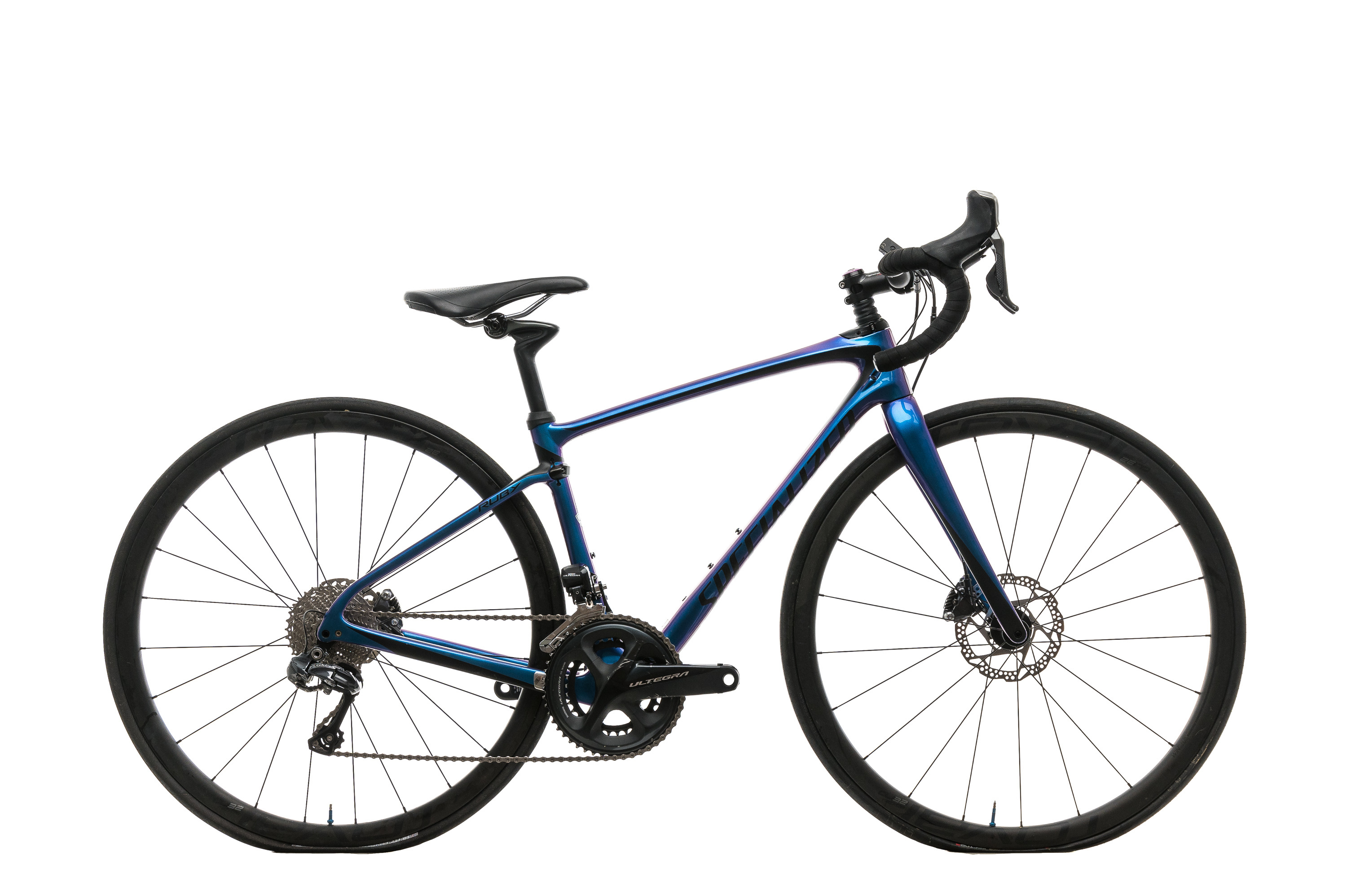 2017 Specialized Ruby Pro Ultegra Di2
