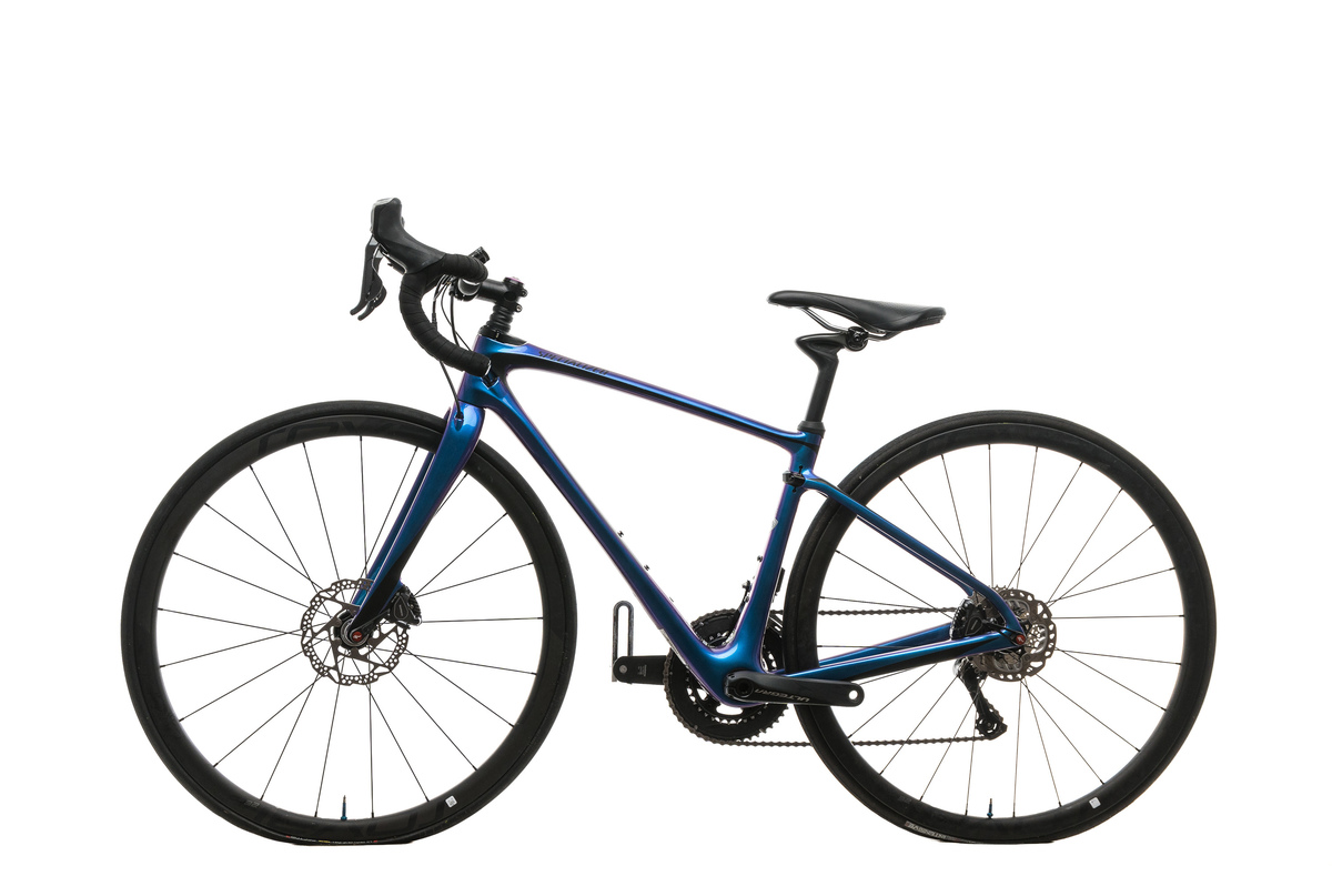 2017 Specialized Ruby Pro Ultegra Di2