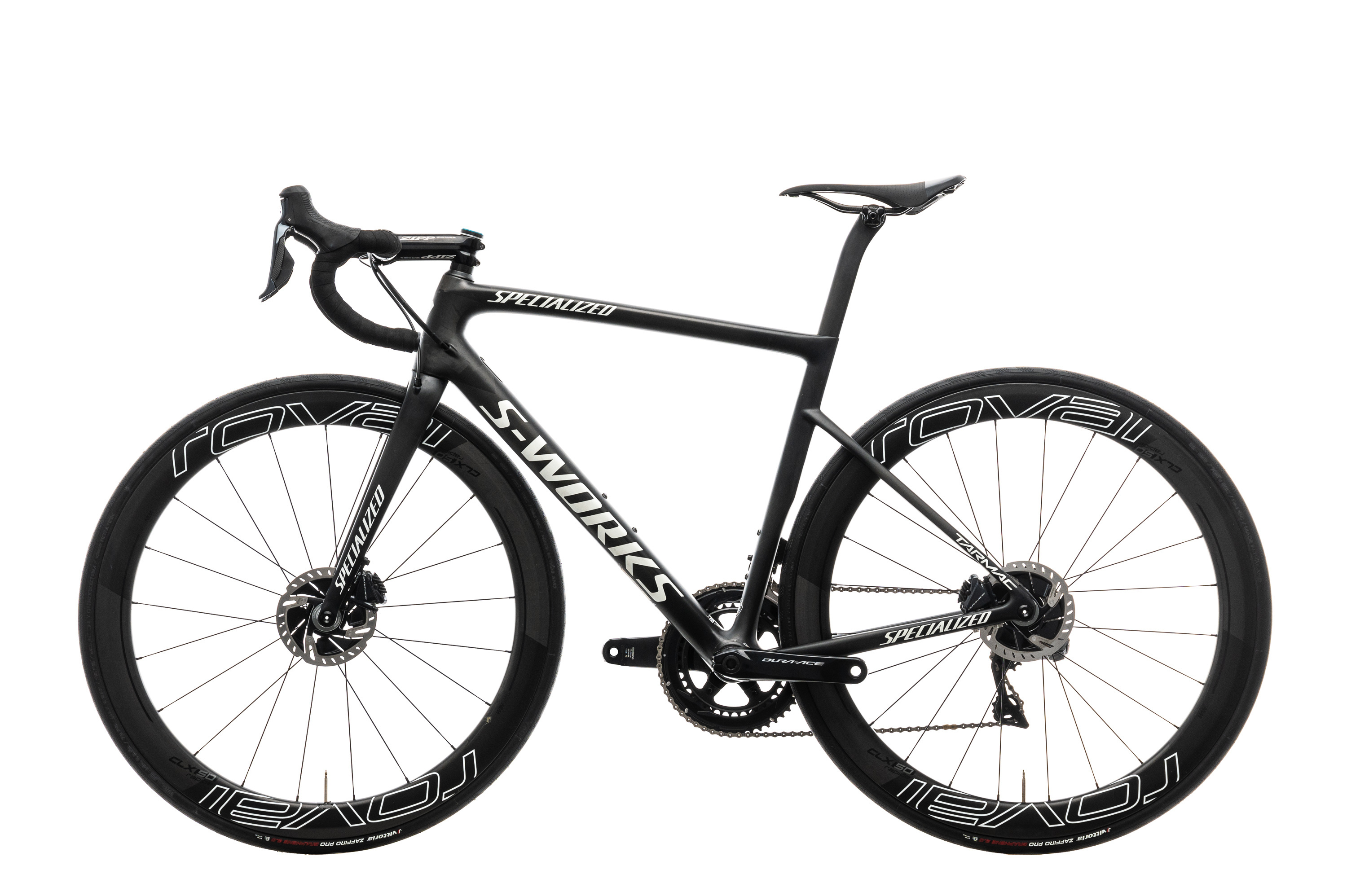 2018 Specialized S-Works Tarmac SL6
