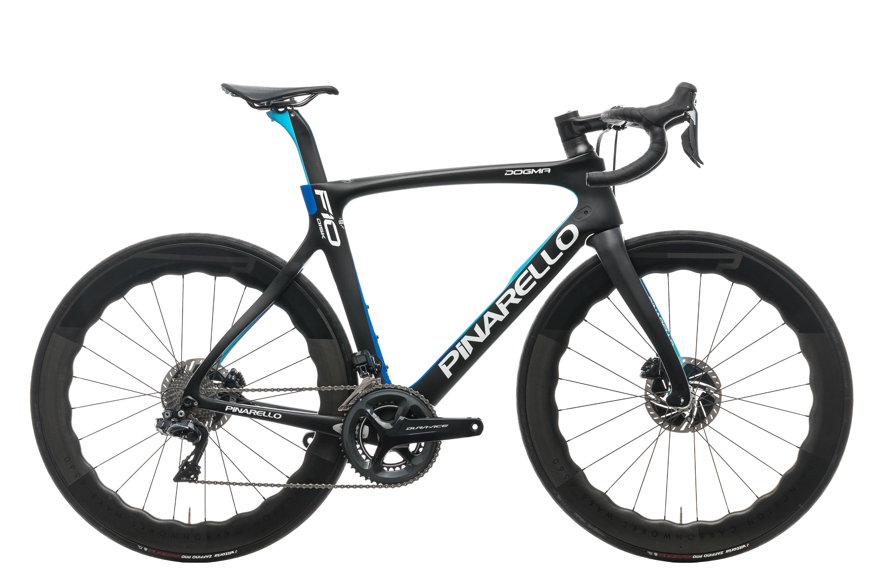 2019 Pinarello Dogma F10 Disk