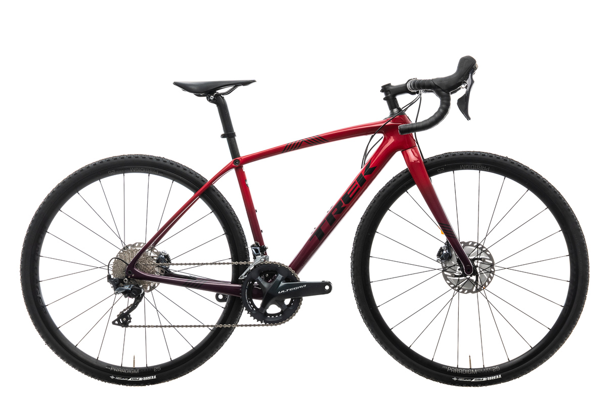 2020 Trek Boone 7 Disc