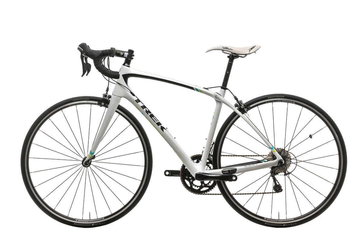 2016 Trek Silque S