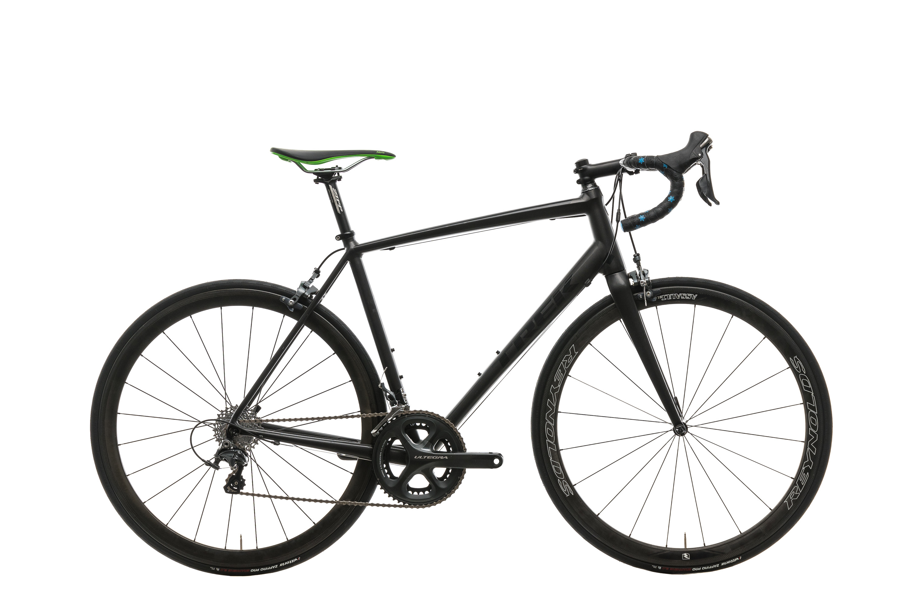2017 Trek Emonda ALR 6