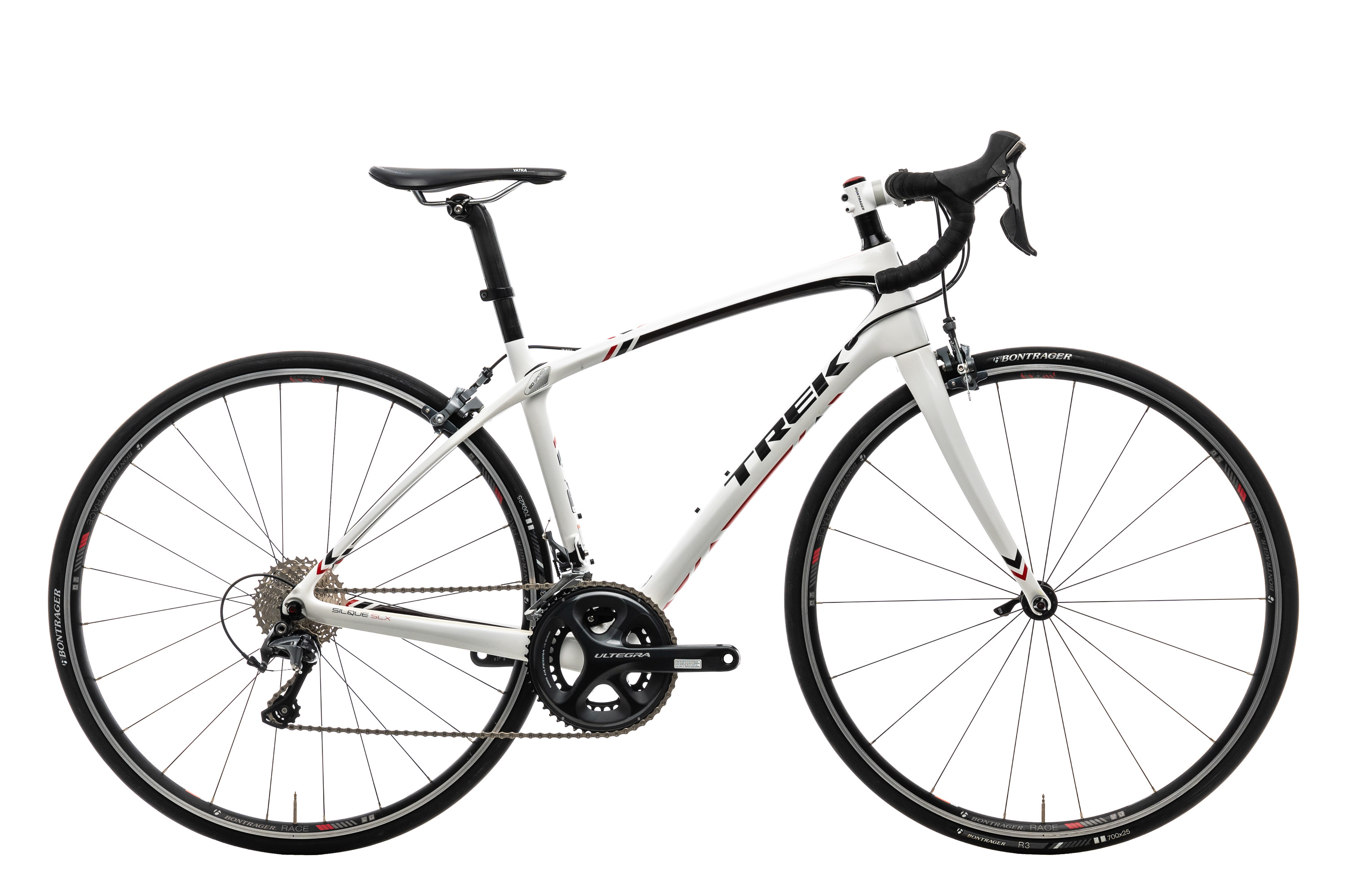 2016 Trek Silque SLX
