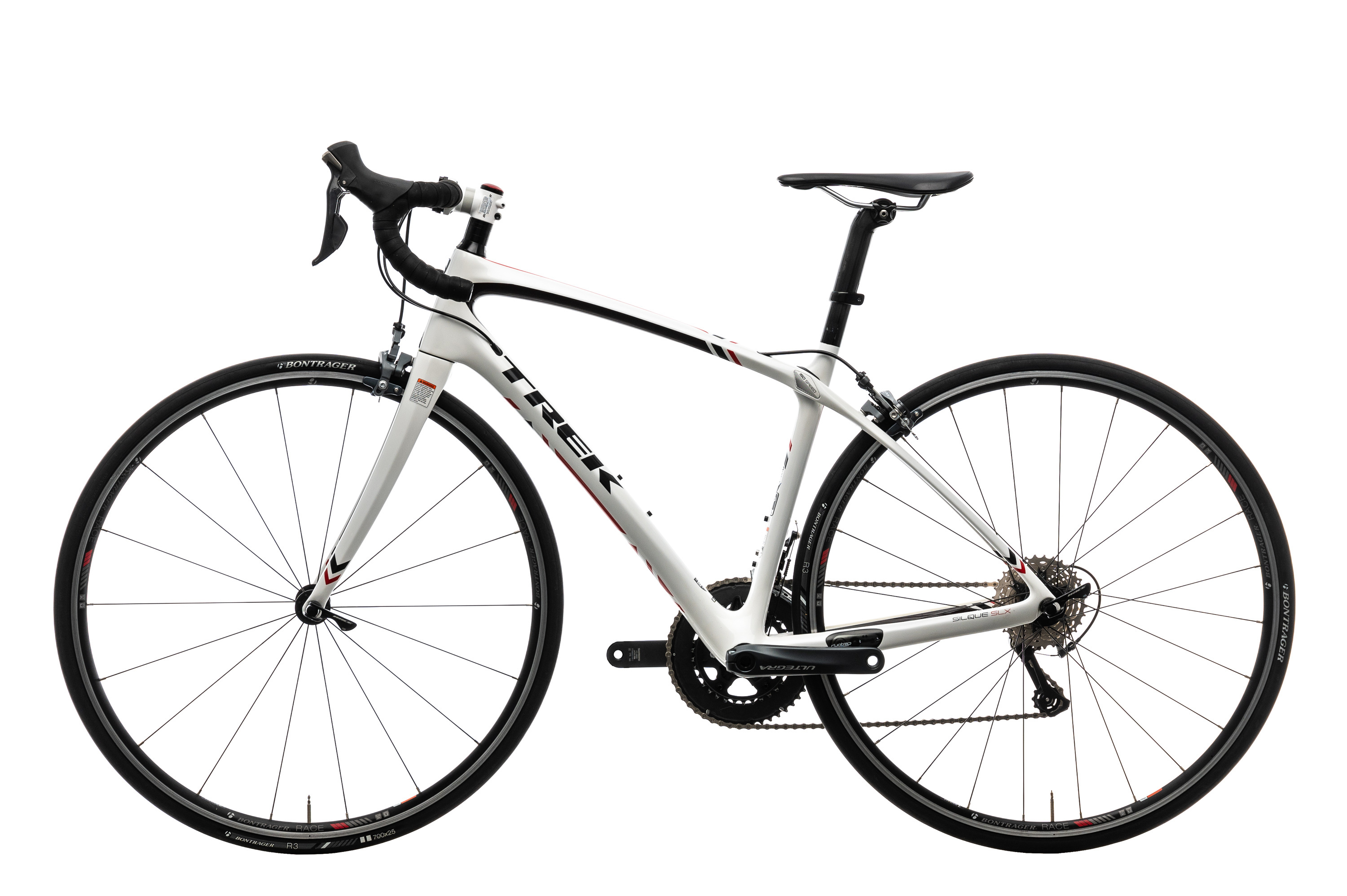 2016 Trek Silque SLX