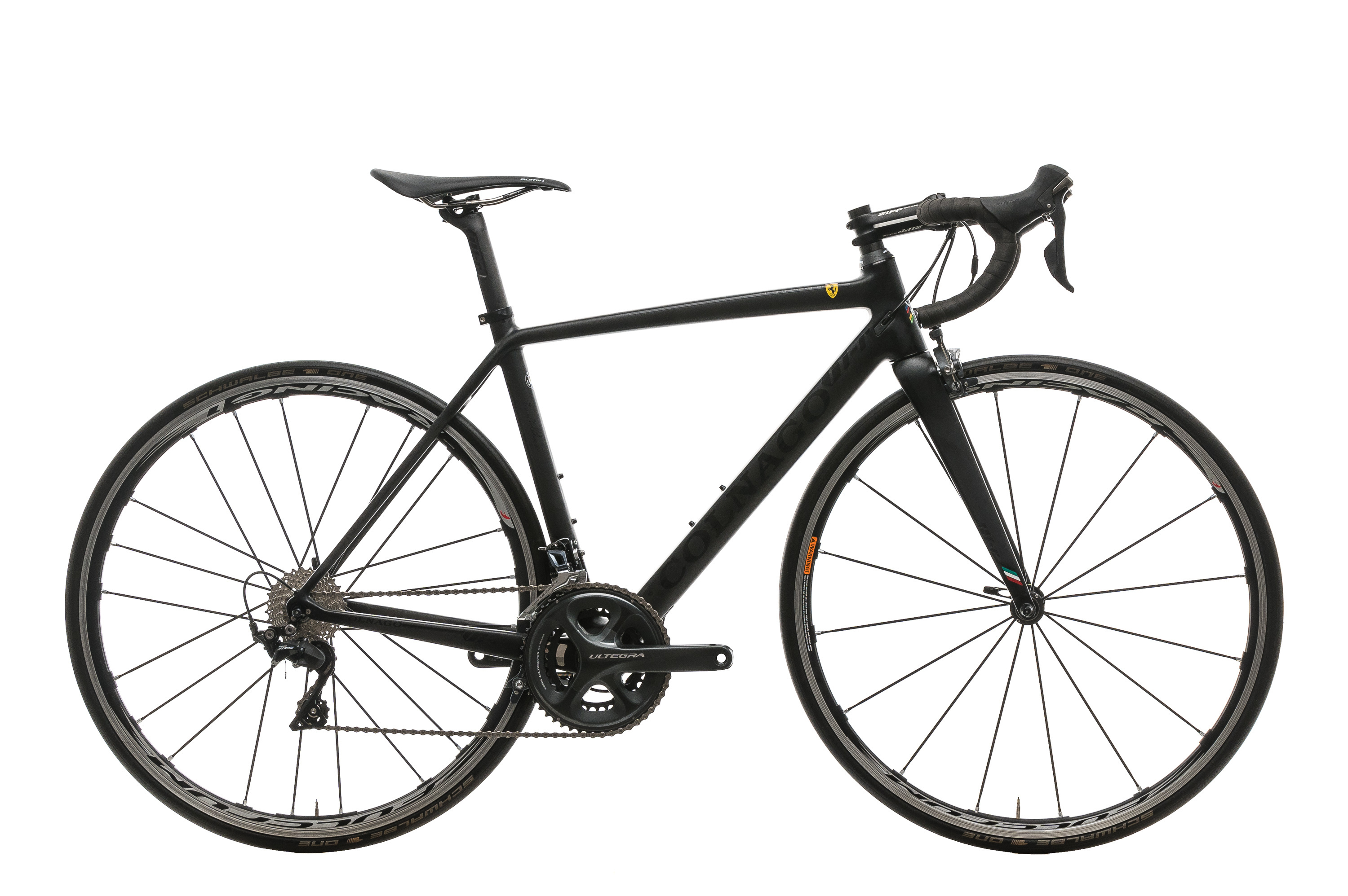 2015 Colnago V1-R