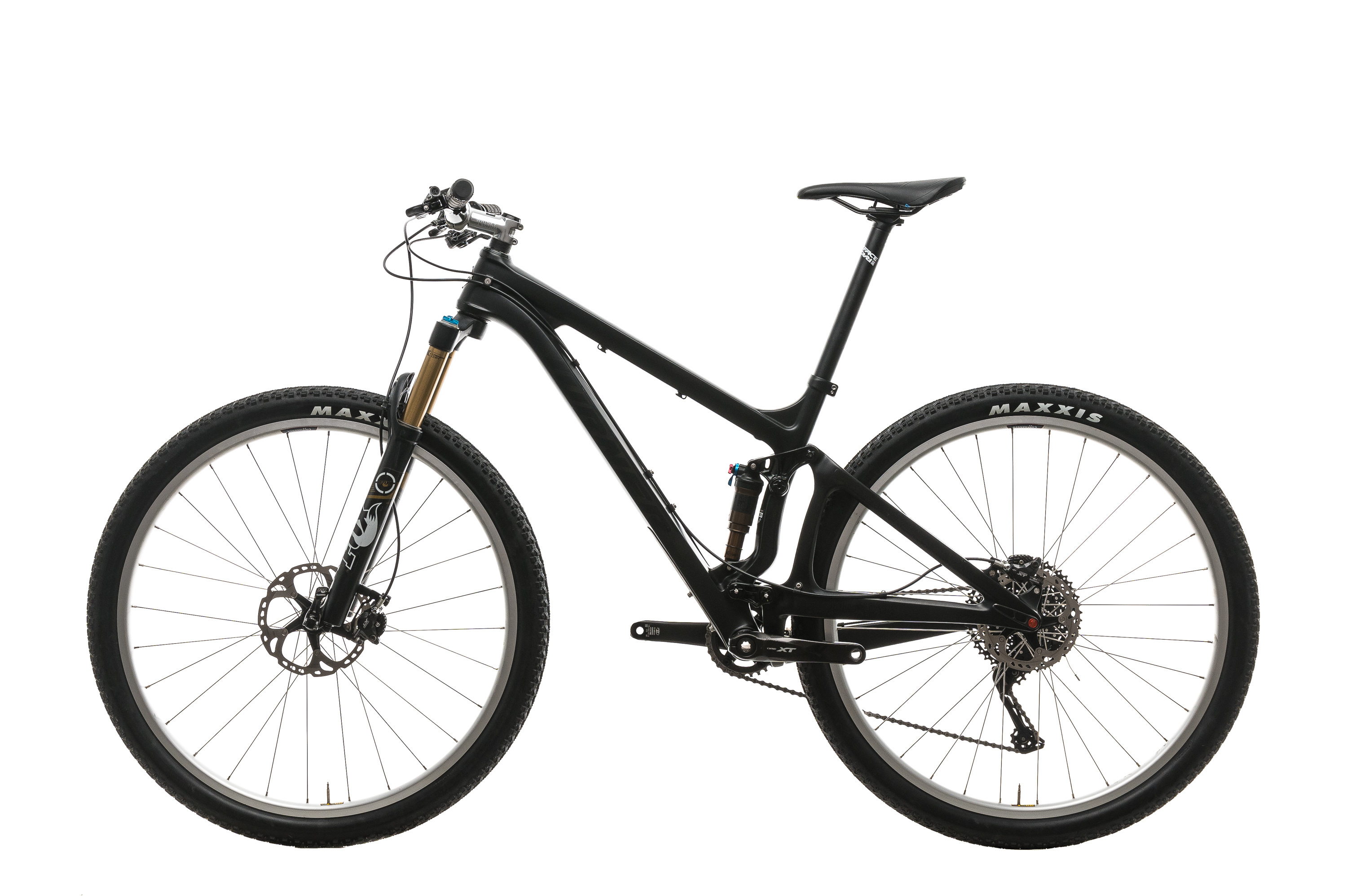 2017 Turner Bicycles Czar 1.1