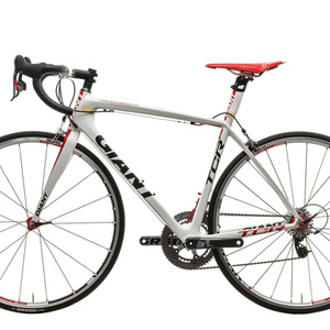 2011 Giant TCR Advanced SL 2