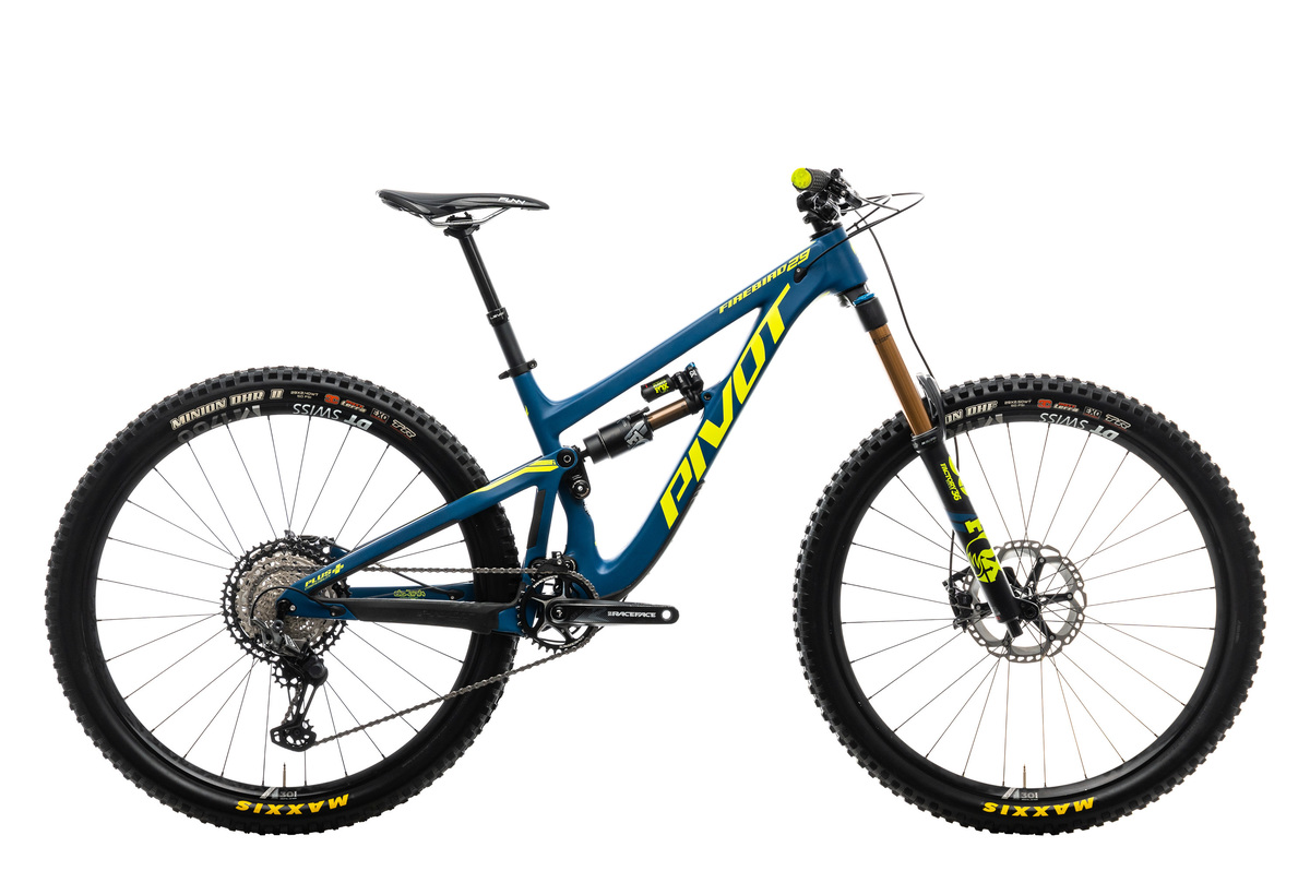 2020 Pivot Firebird 29 Pro XT/XTR