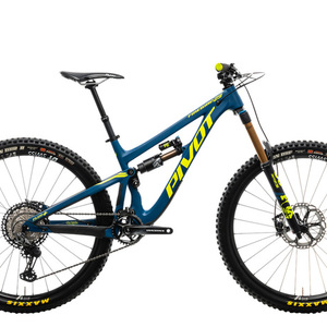 2020 Pivot Firebird 29 Pro XT/XTR