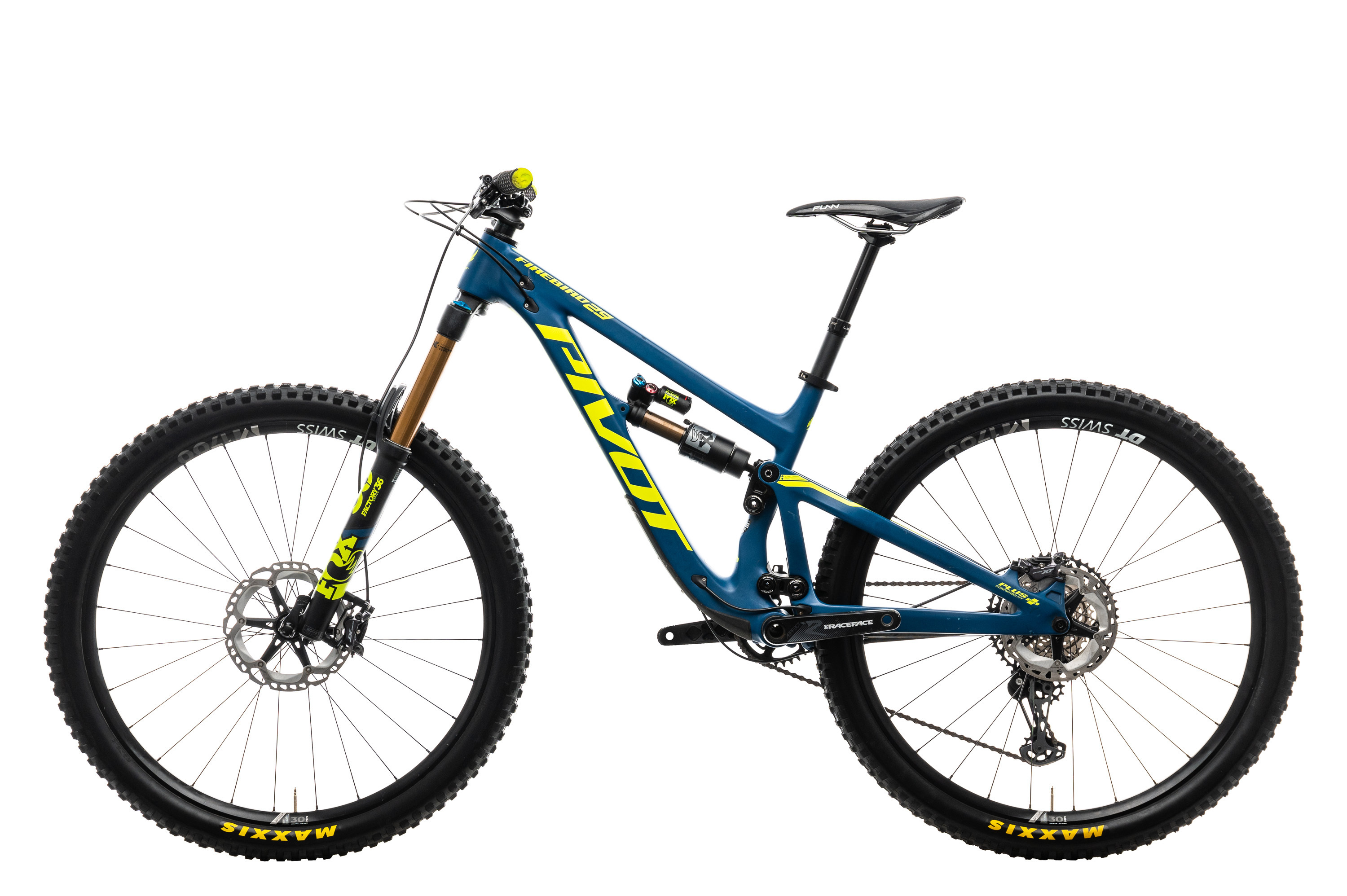 2020 Pivot Firebird 29 Pro XT/XTR