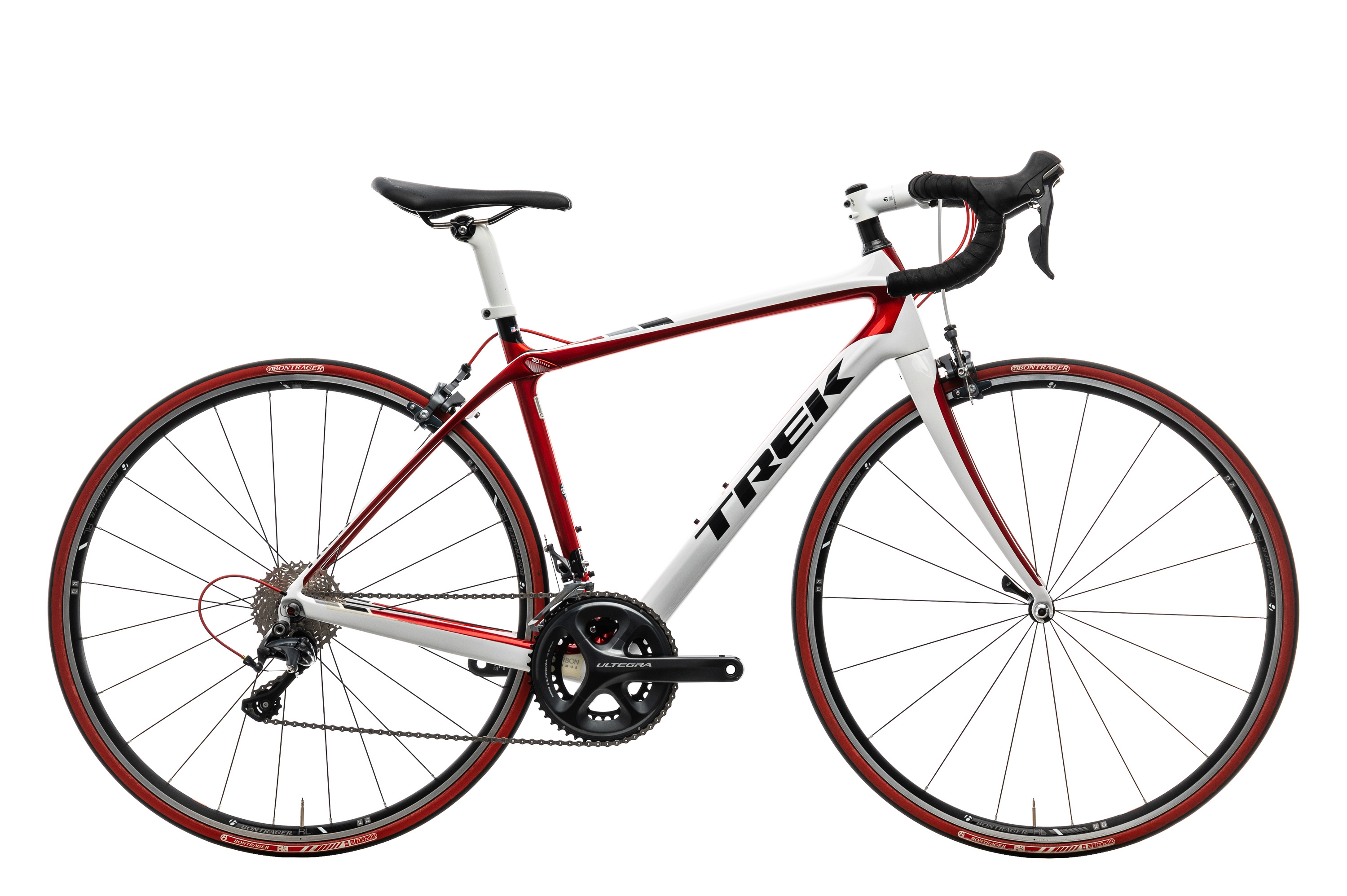 2014 Trek Domane 6.2 Compact