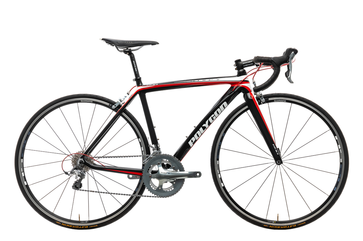 2011 Polygon Helios 600