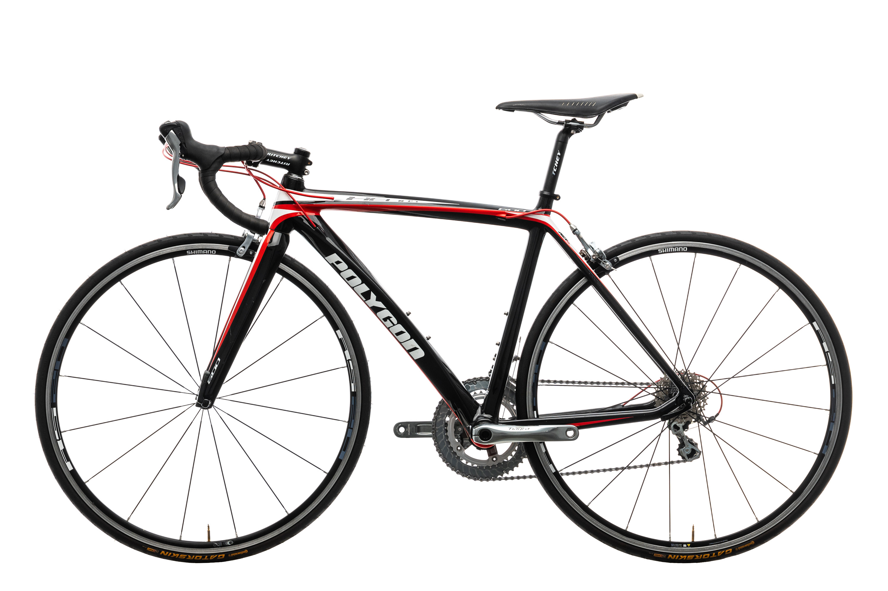 2011 Polygon Helios 600