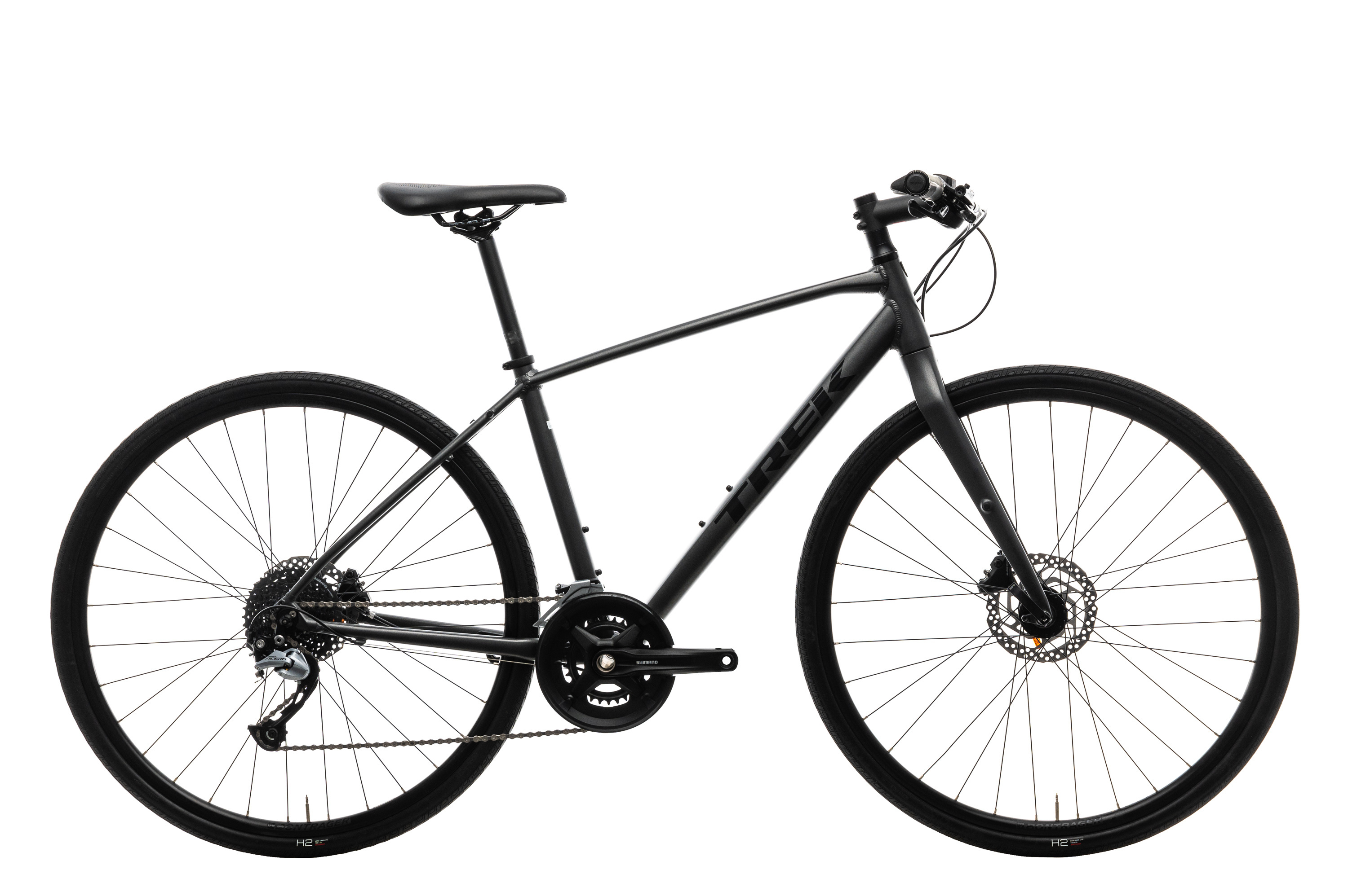 2021 Trek FX 3 Disc
