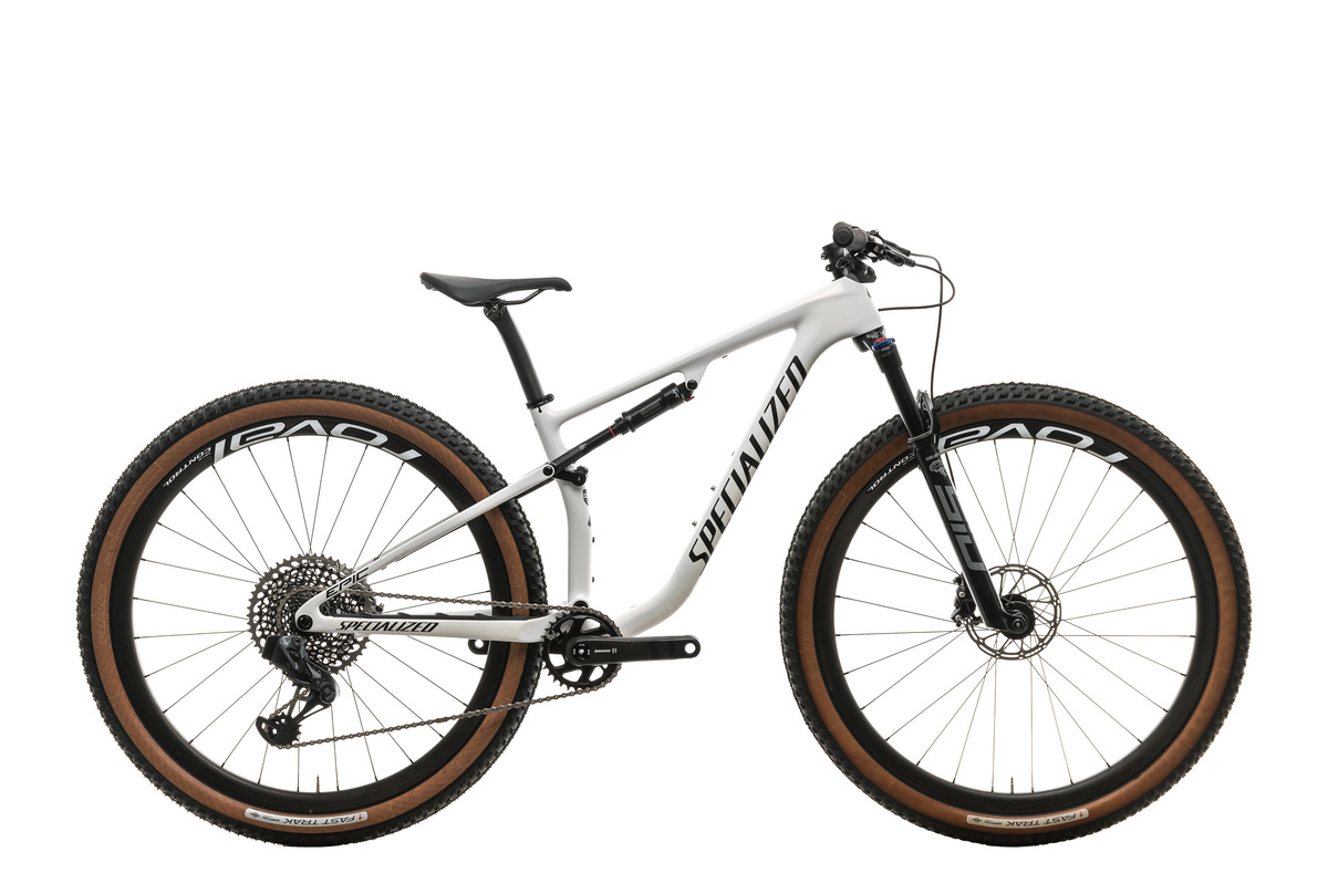 2021 Specialized Epic Pro